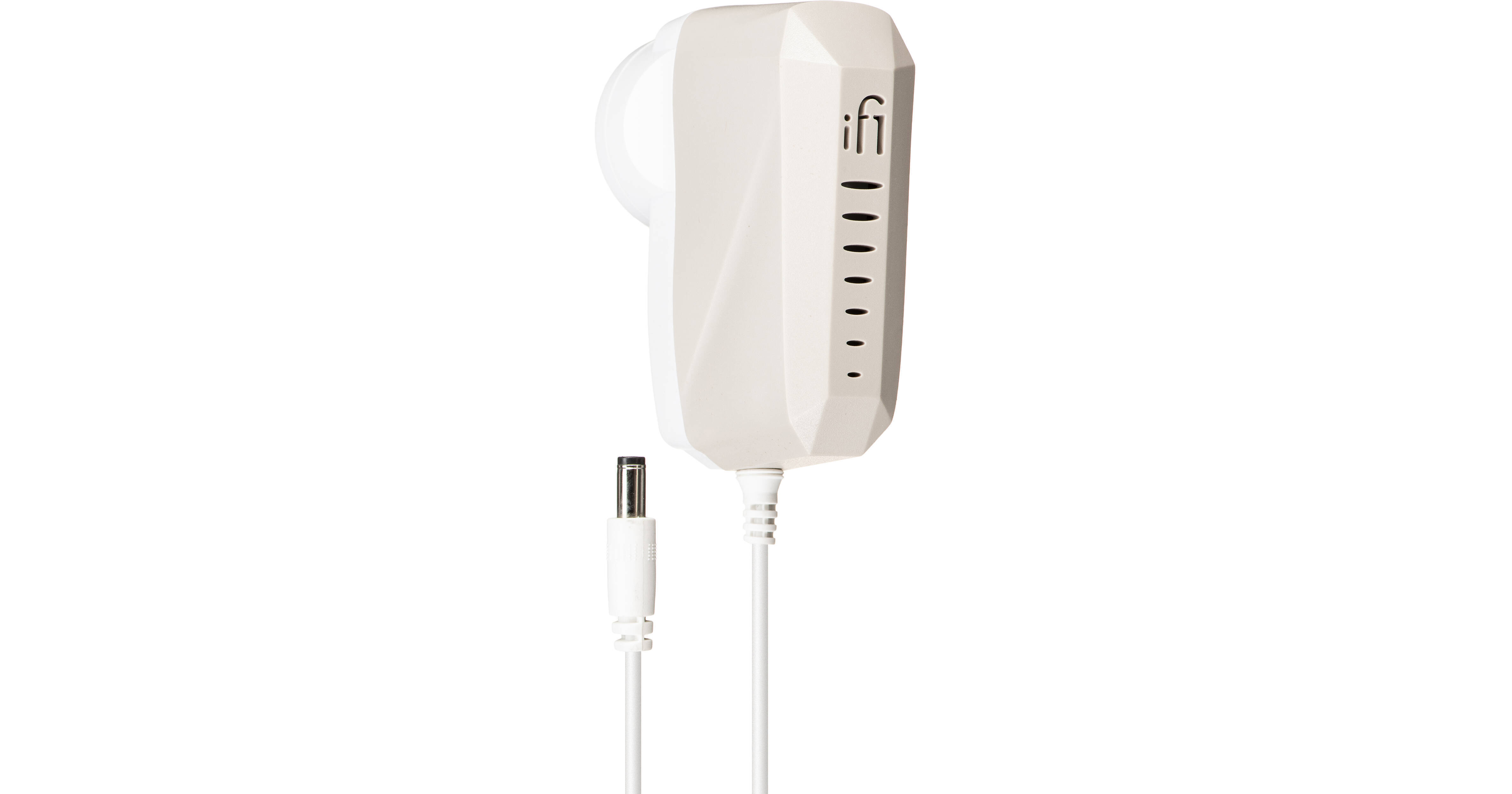 iFi audio iPower X Universal Power Adapter (12V, 2A) 306039 12V