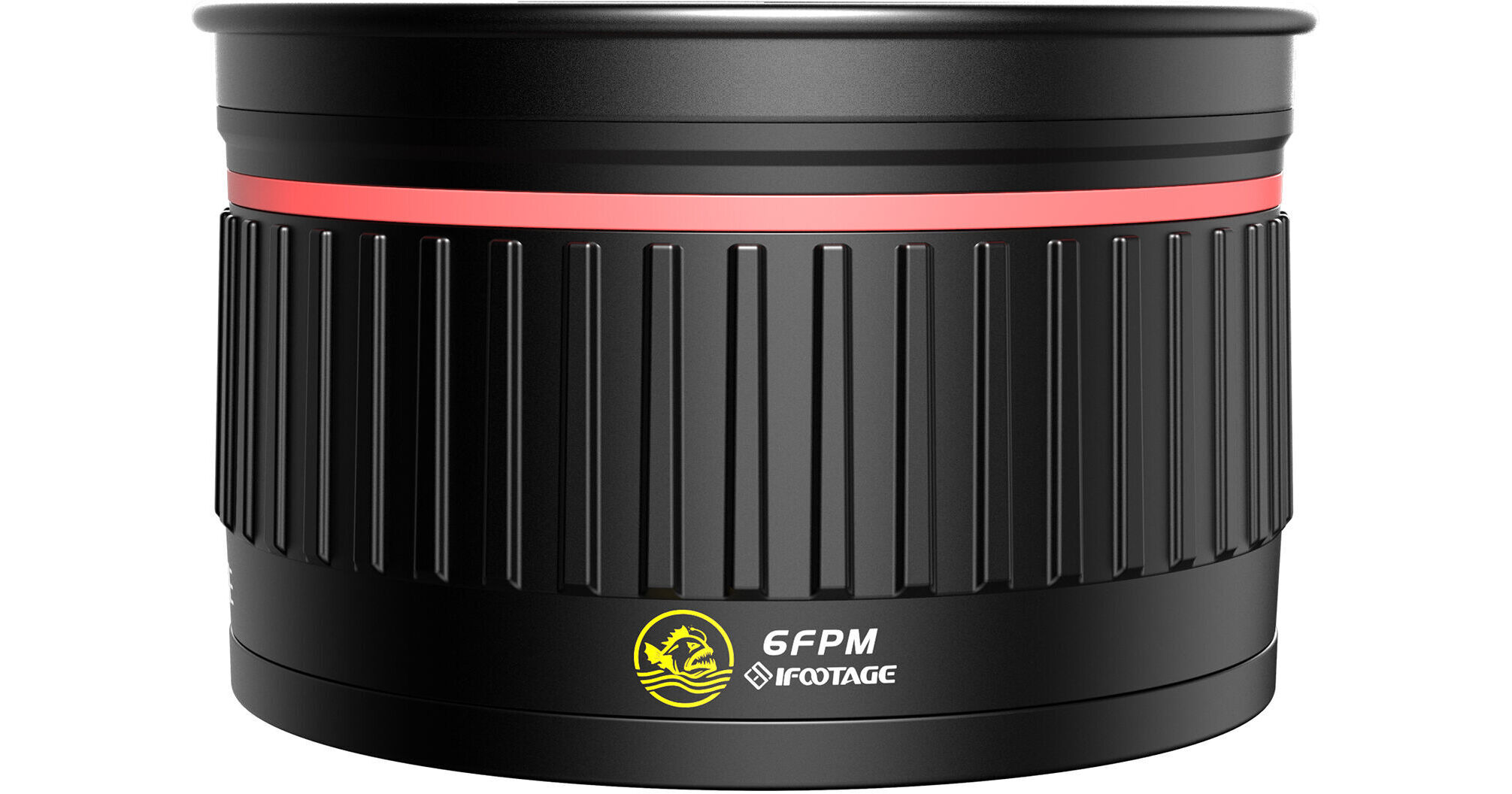 Ifootage 6 Fresnel Lens Mini Bowens Mount 6fpm Bandh Photo Video