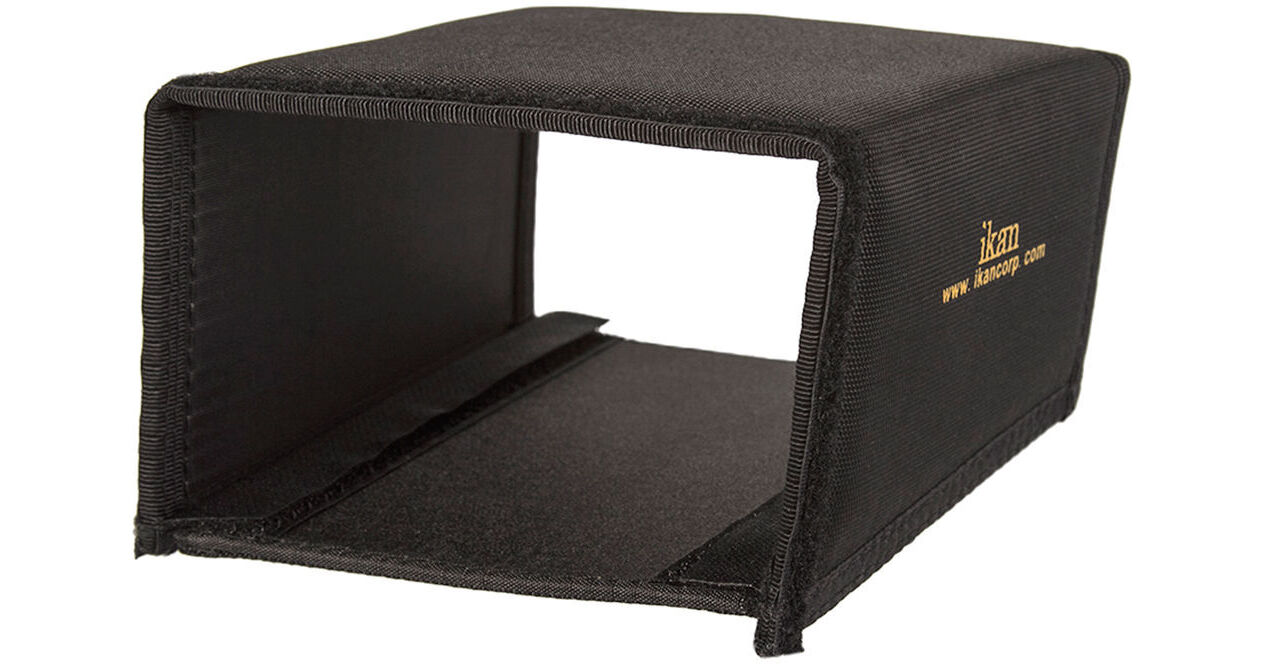 ikan SHL5 Sun Hood for VL5 Monitor SHL5 B&H Photo Video