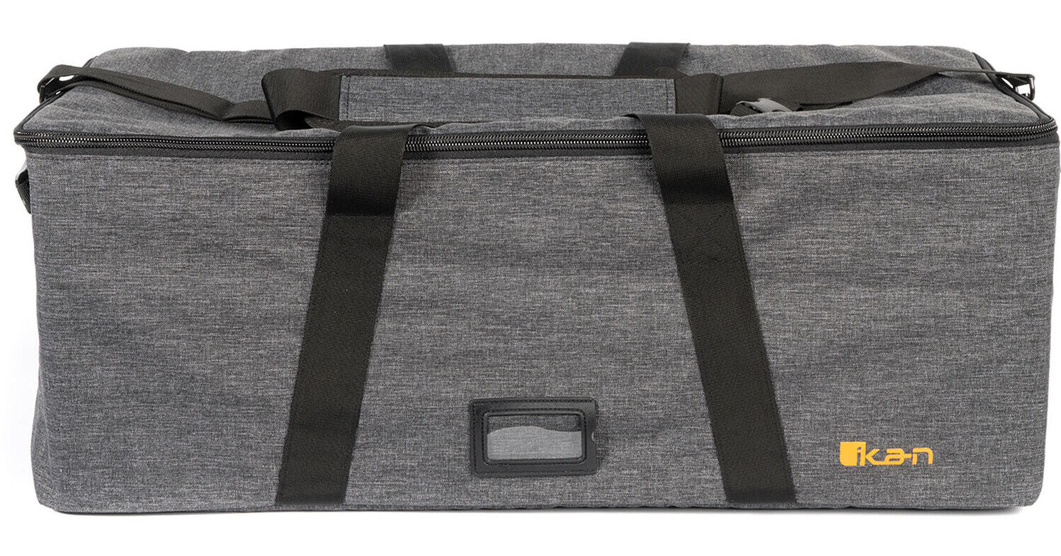 ikan Compact Light Kit Bag for Canvas, Mylo, iLED IBG-312-V2 B&H