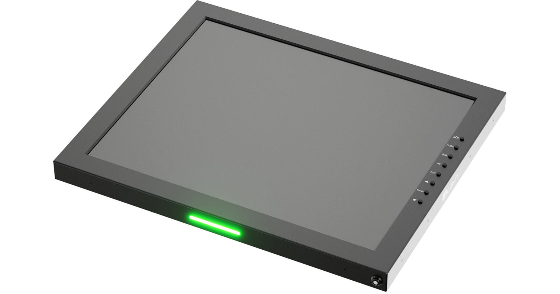 ikan High-Bright Teleprompter LED Monitor with Tally (19")