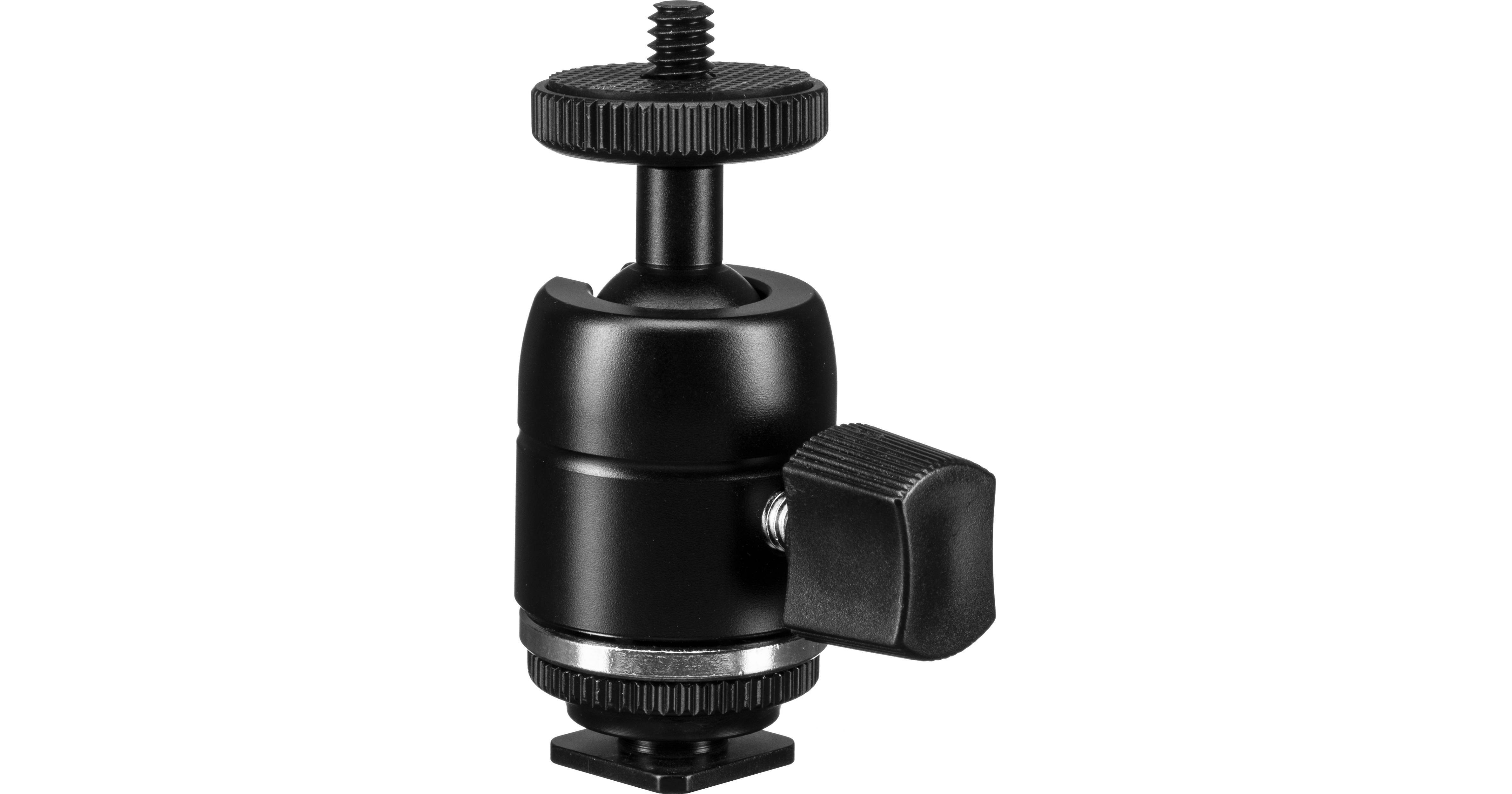 ikan Ultra-Heavy Duty Camera Shoe Mount SM-201 B&H Photo Video