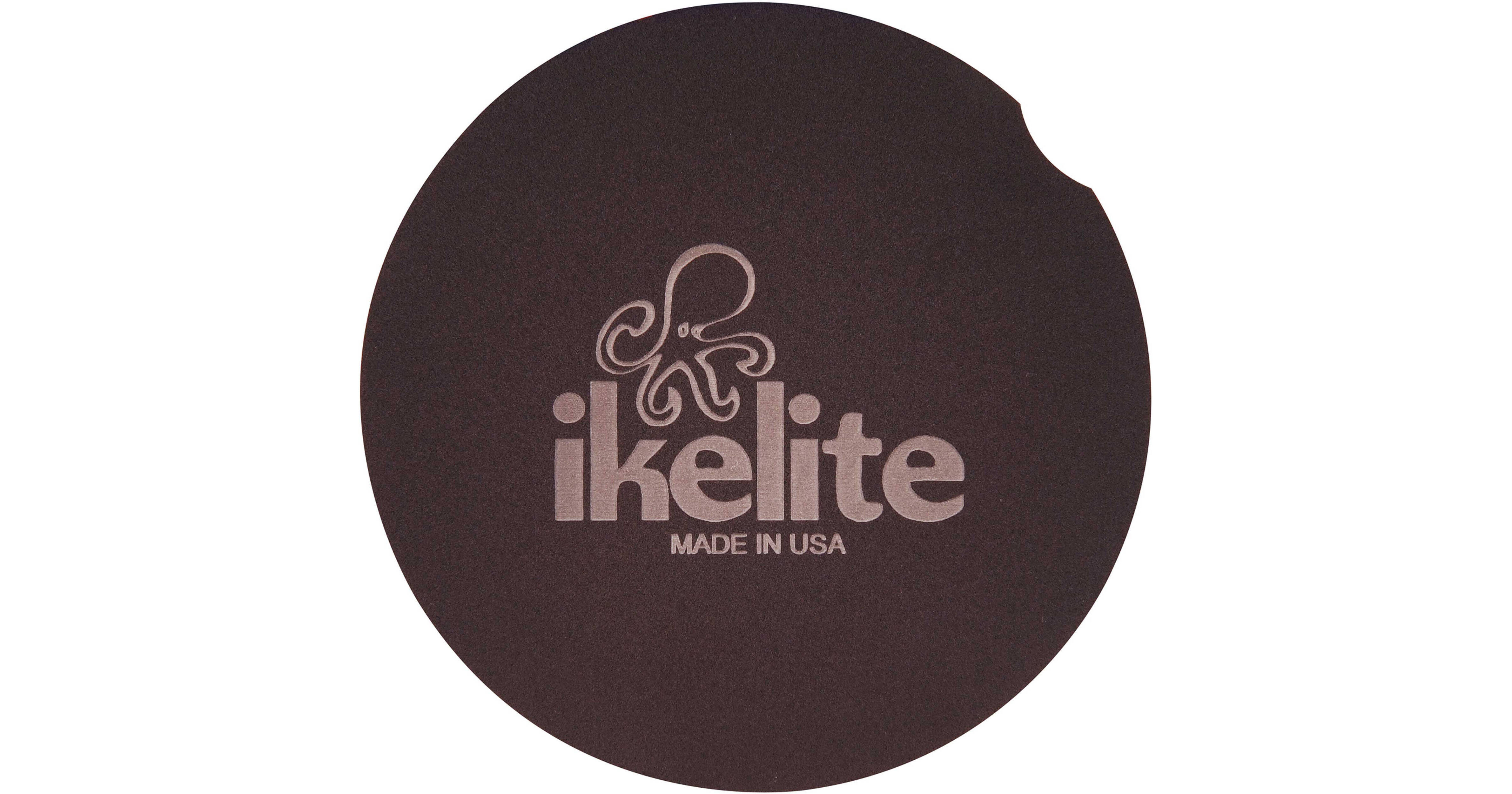 Ikelite Port Hole Cover for Housings with Dry Lock Mount 0200.92