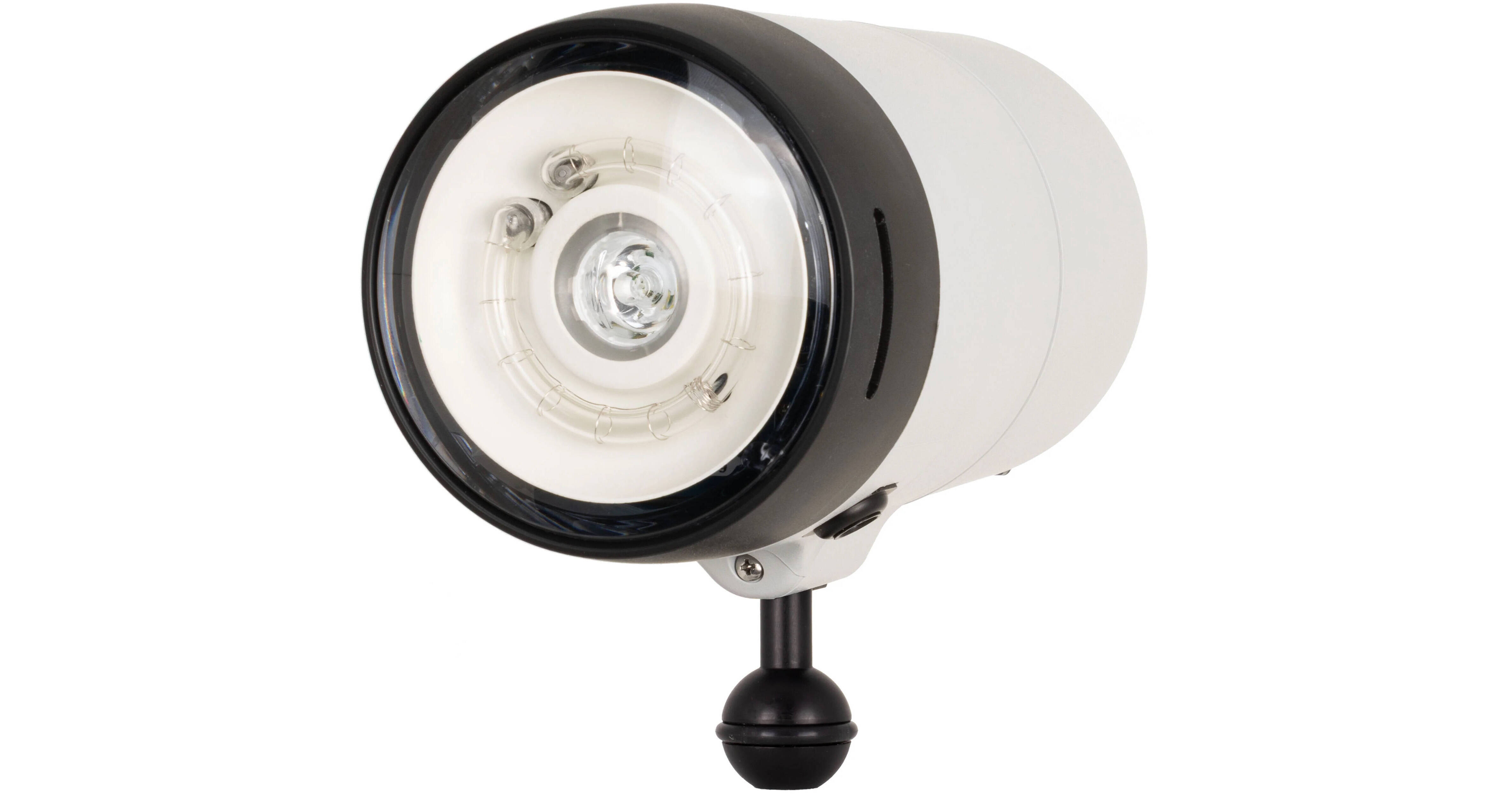 Ikelite RC165 TTL Underwater Strobe 40116EU B&H Photo Video