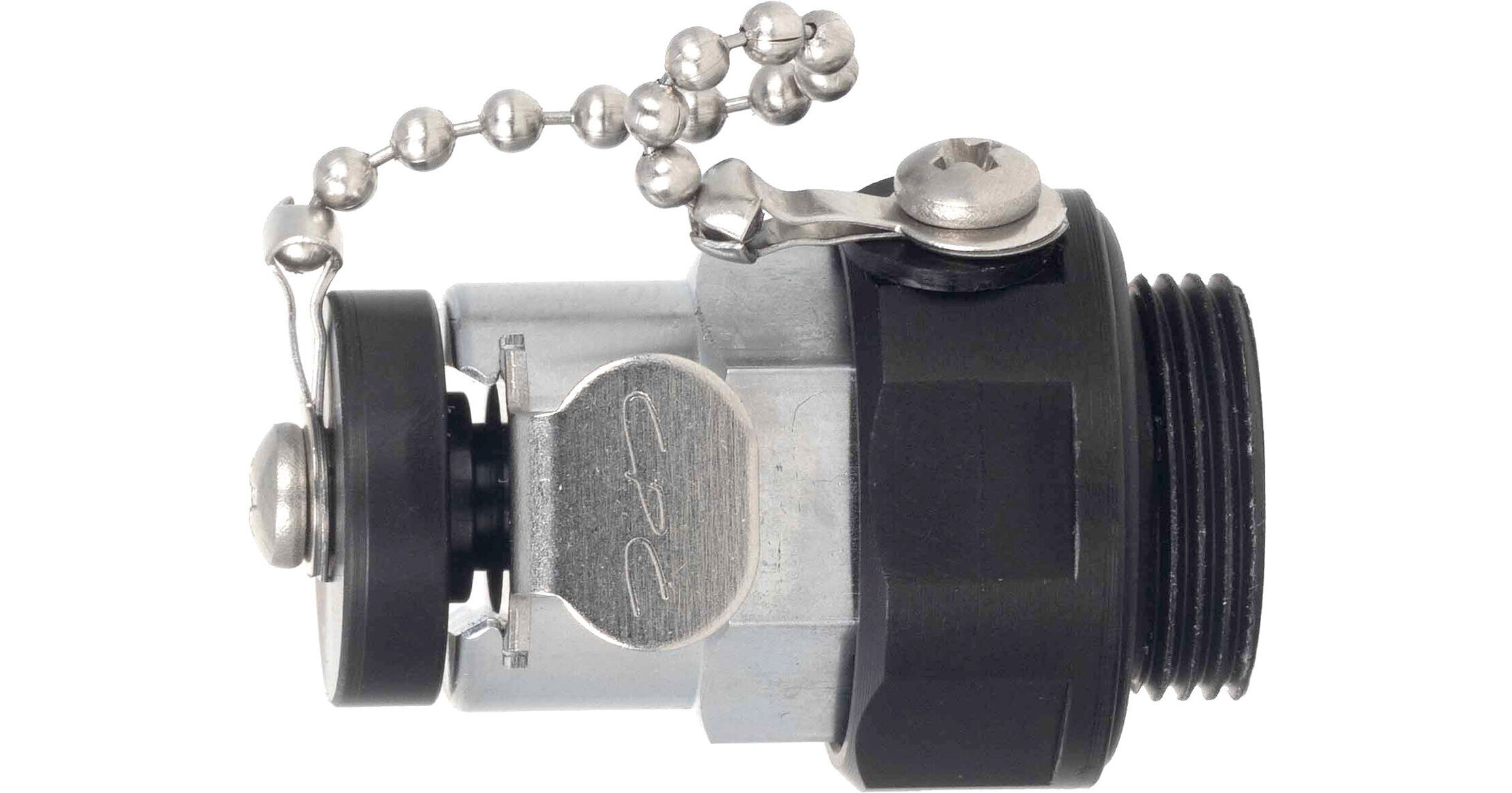 Ikelite Vacuum Valve for M16 Accessory Port 47008 B&H Photo Video