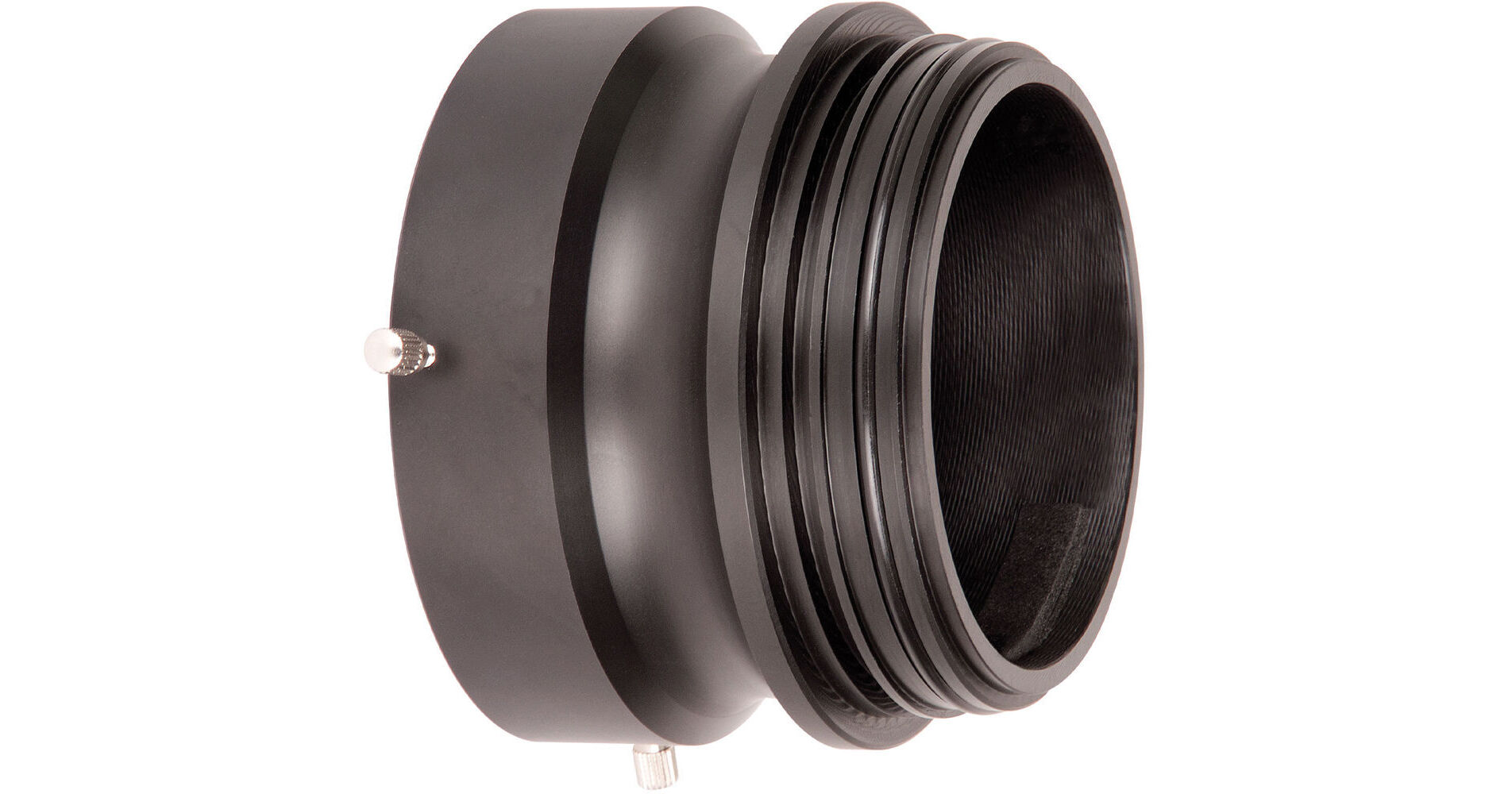 Ikelite 2.2" Extension for Select Flat and Dome Lens Ports