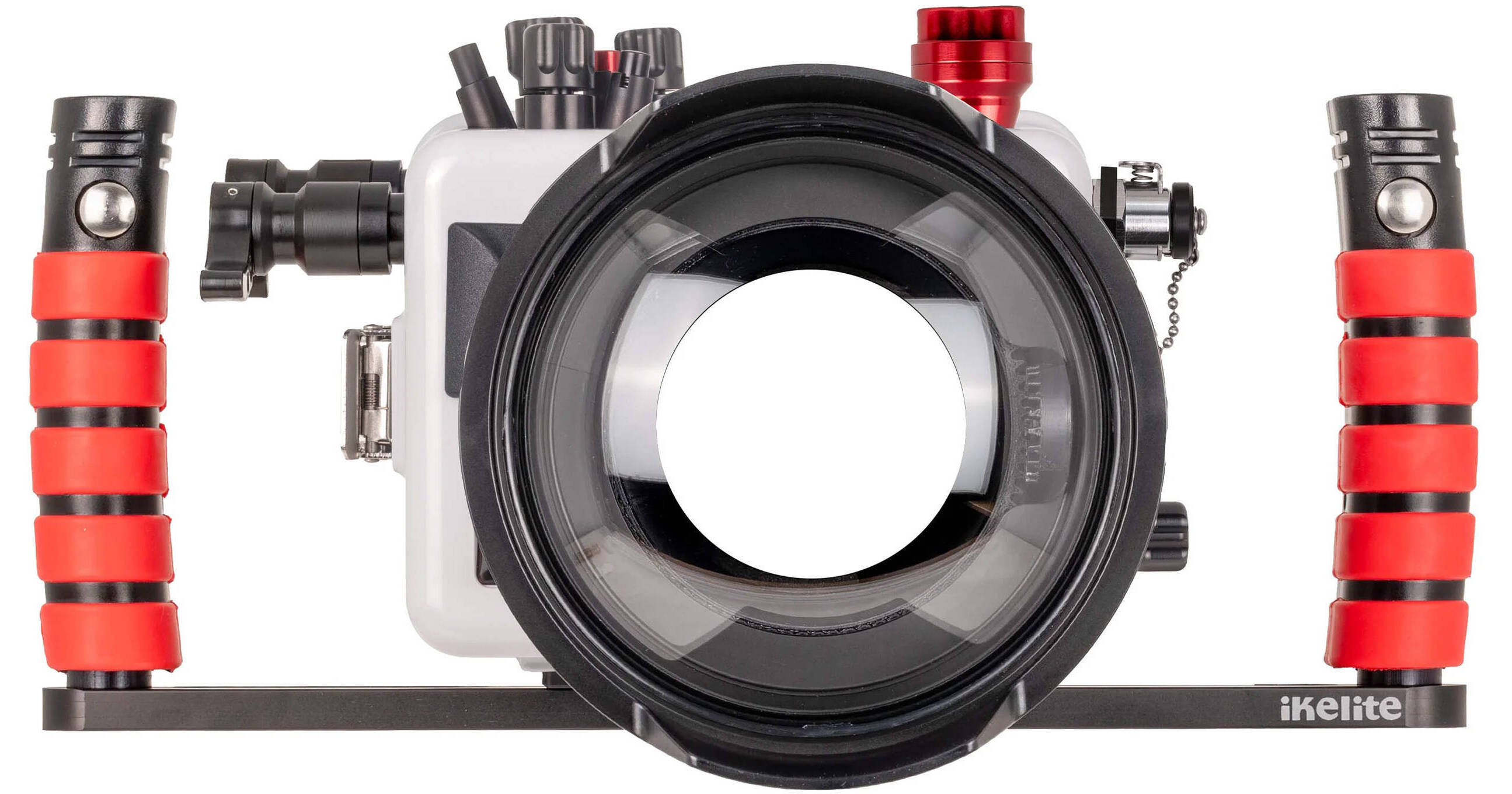 Ikelite 200DLM/D Underwater Housing for Canon EOS R10 69744-FBR