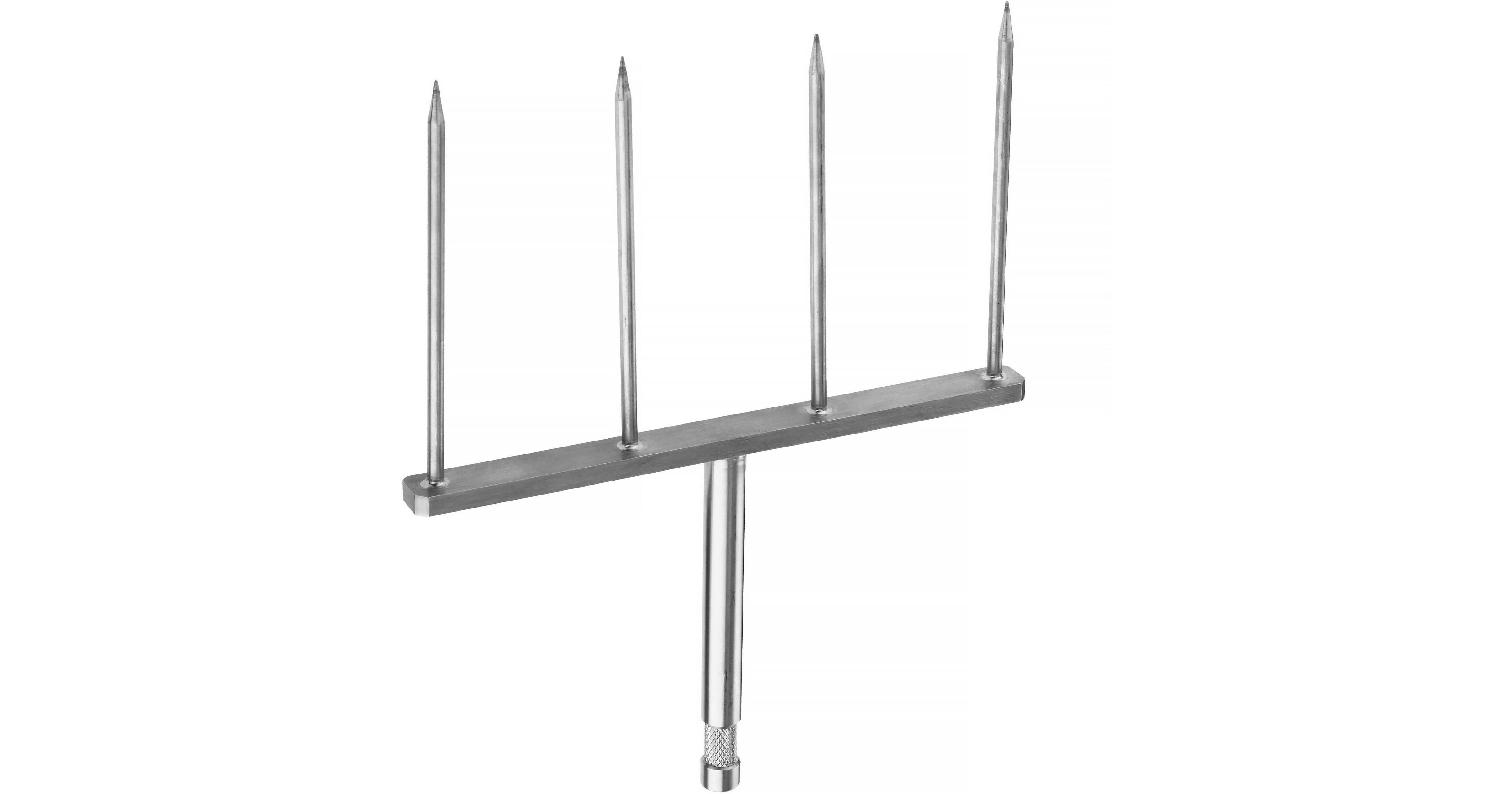 Impact FOAM-FORK Foamcore Fork FOAM-FORK B&H Photo Video