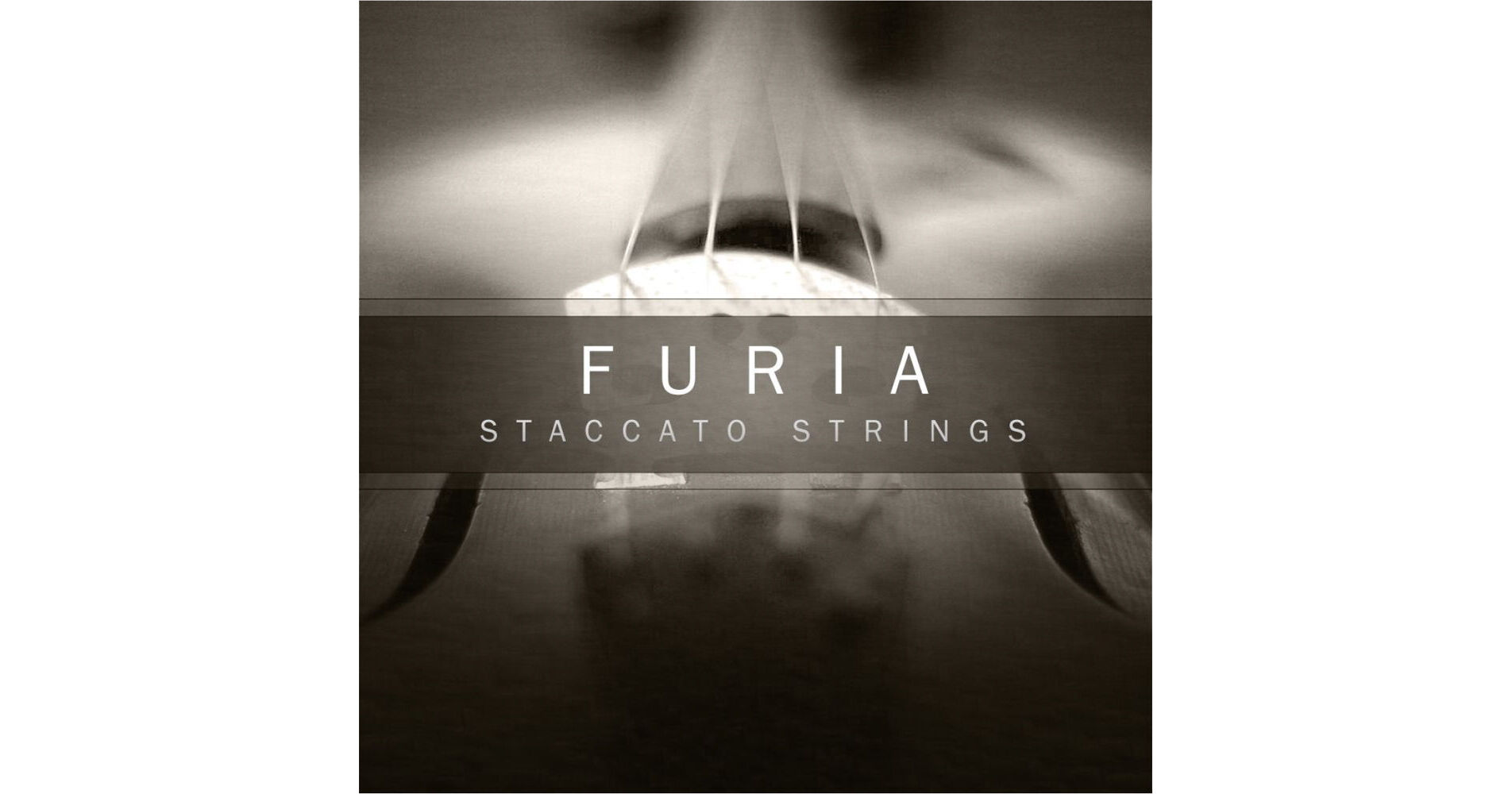 Impact Soundworks Furia Staccato Strings Orchestral 1081040 B&H