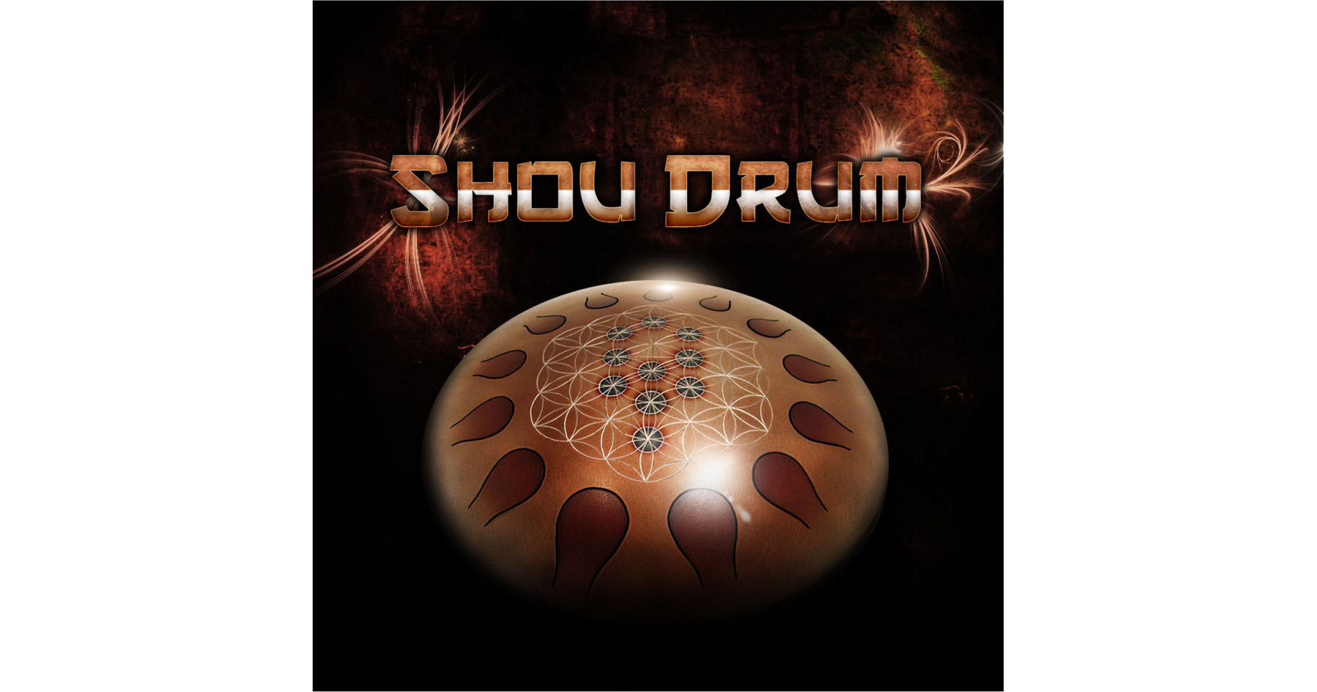 Impact Soundworks Shou Drum Virtual Instrument for Kontakt