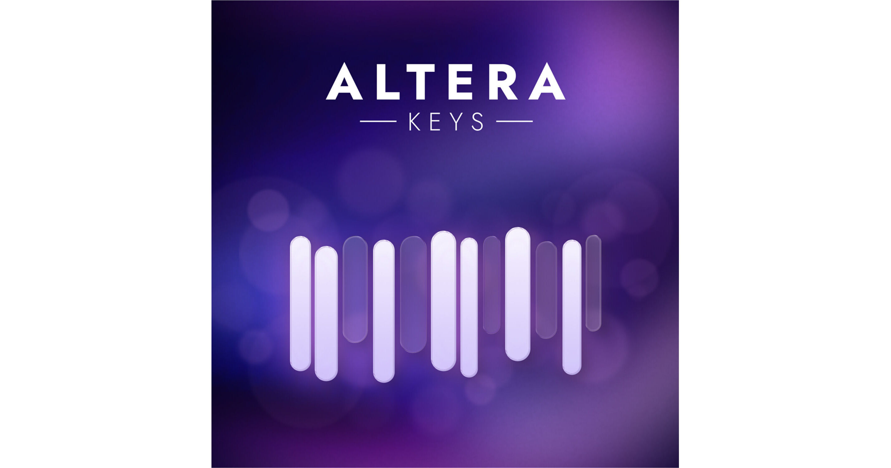 Impact Soundworks Altera Keys Sound Library Plug-In ALTERA-KEYS