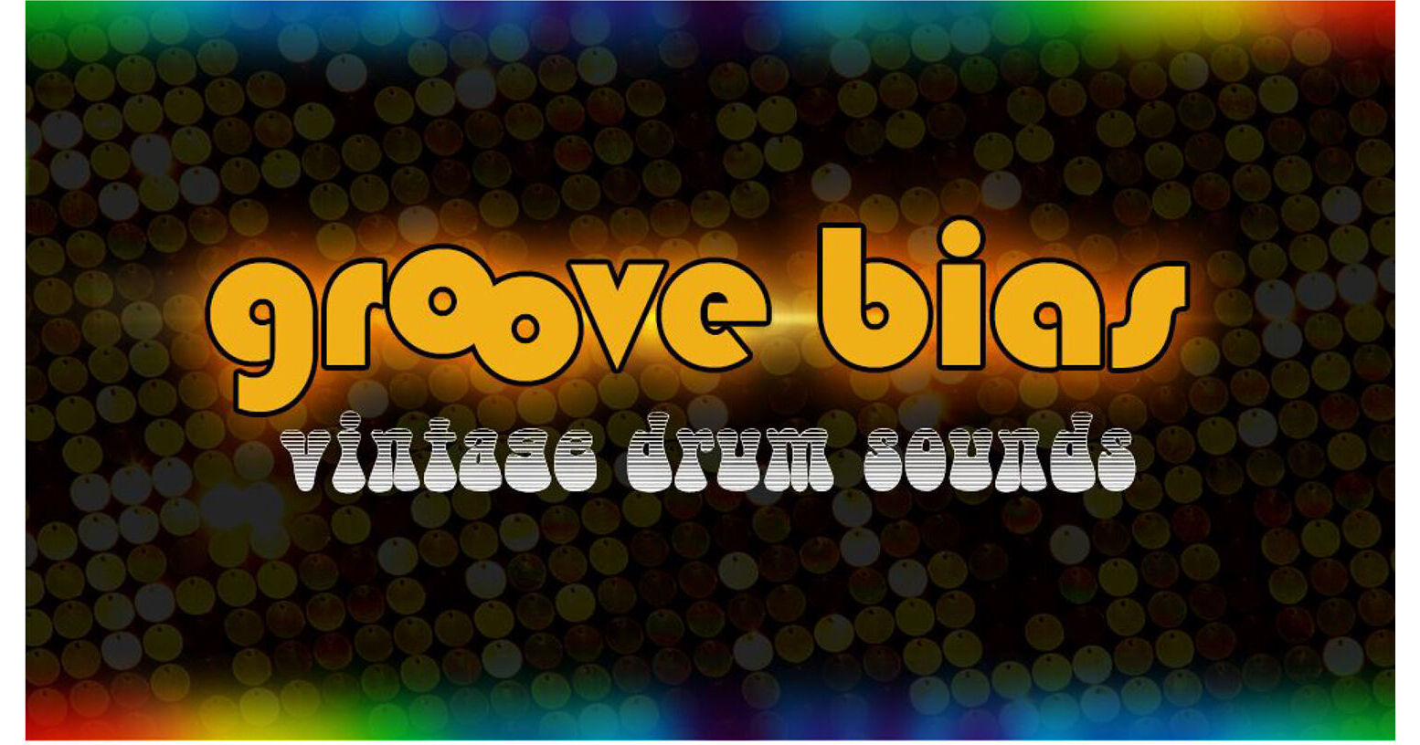 Impact Soundworks Groove Bias: Vintage Drum Sounds GROOVE-BIAS