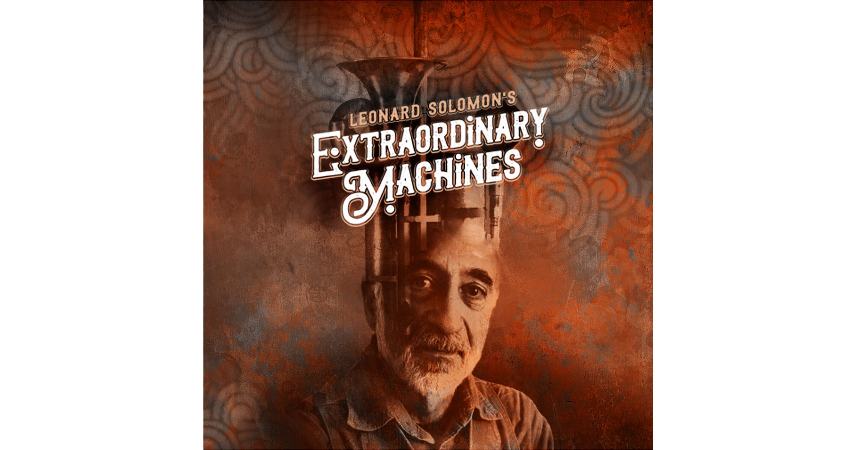 Impact Soundworks Leonard LEONARD-SOLOMONS-EXTRAORDINARY B&H