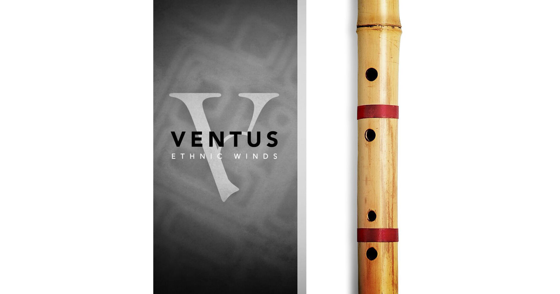 Impact Soundworks Ventus Winds Bansuri Virtual VENTUS-BAN B&H