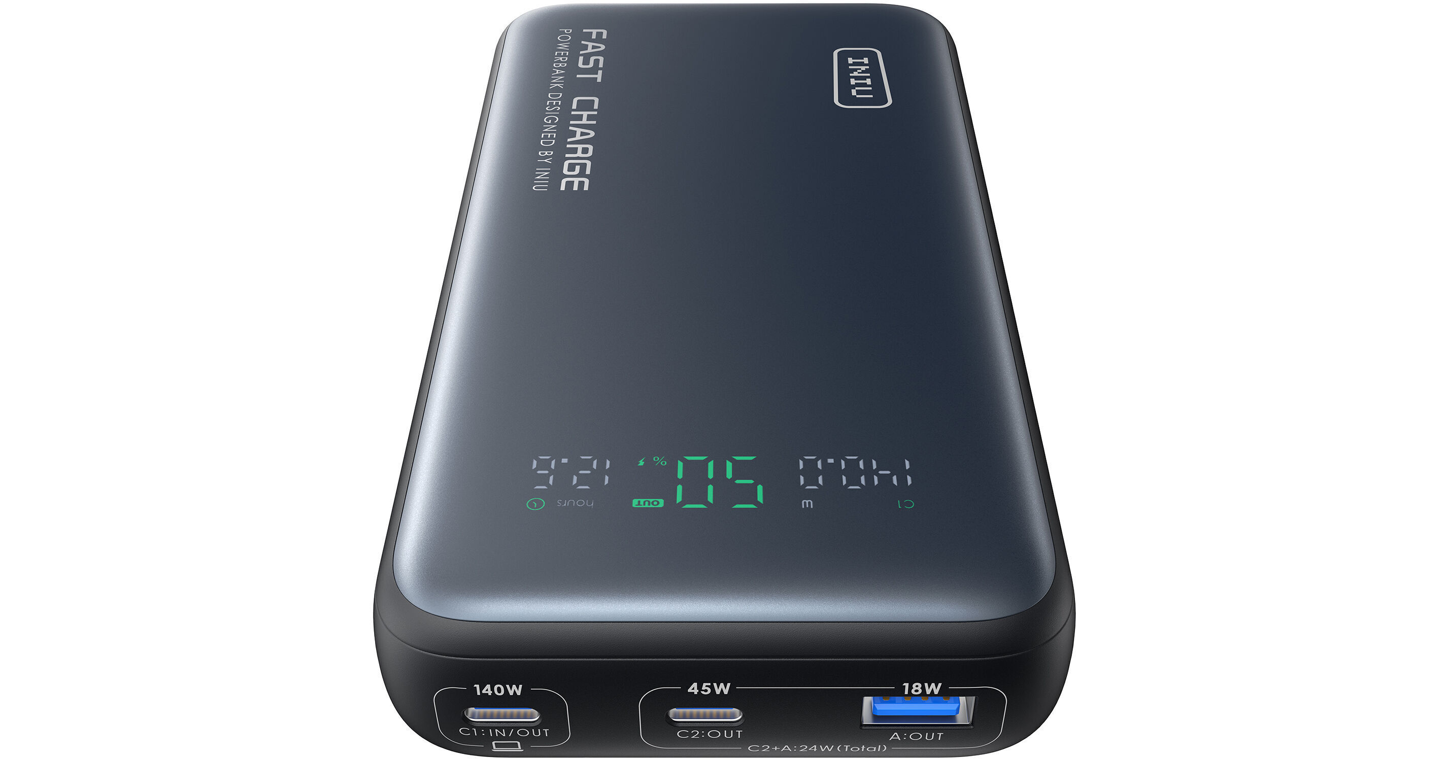 Used Portable Battery Chargers & Power Bank | B&H Photo Video