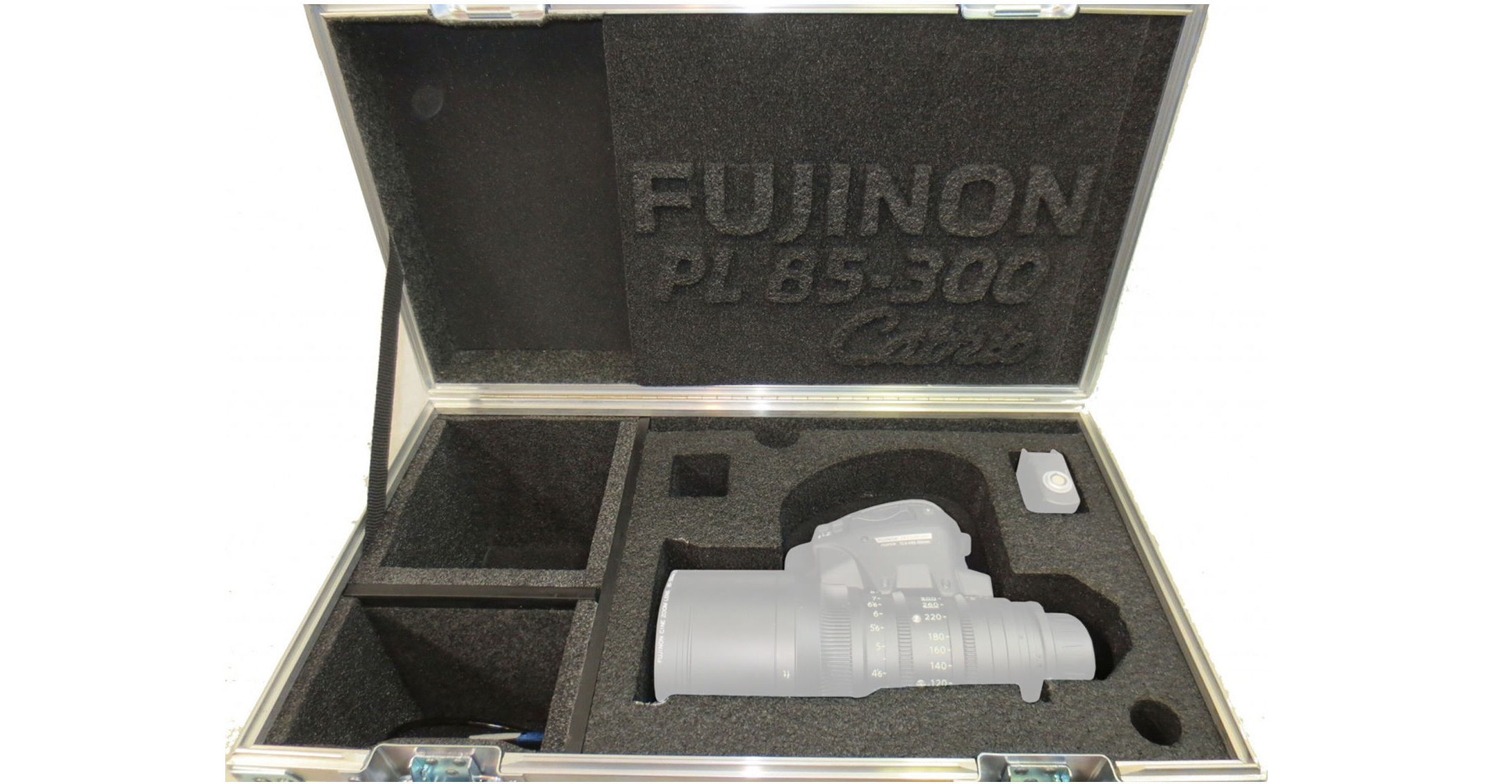 Innerspace Cases Shipping Case for FUJINON ZK 85-300mm 3005-1