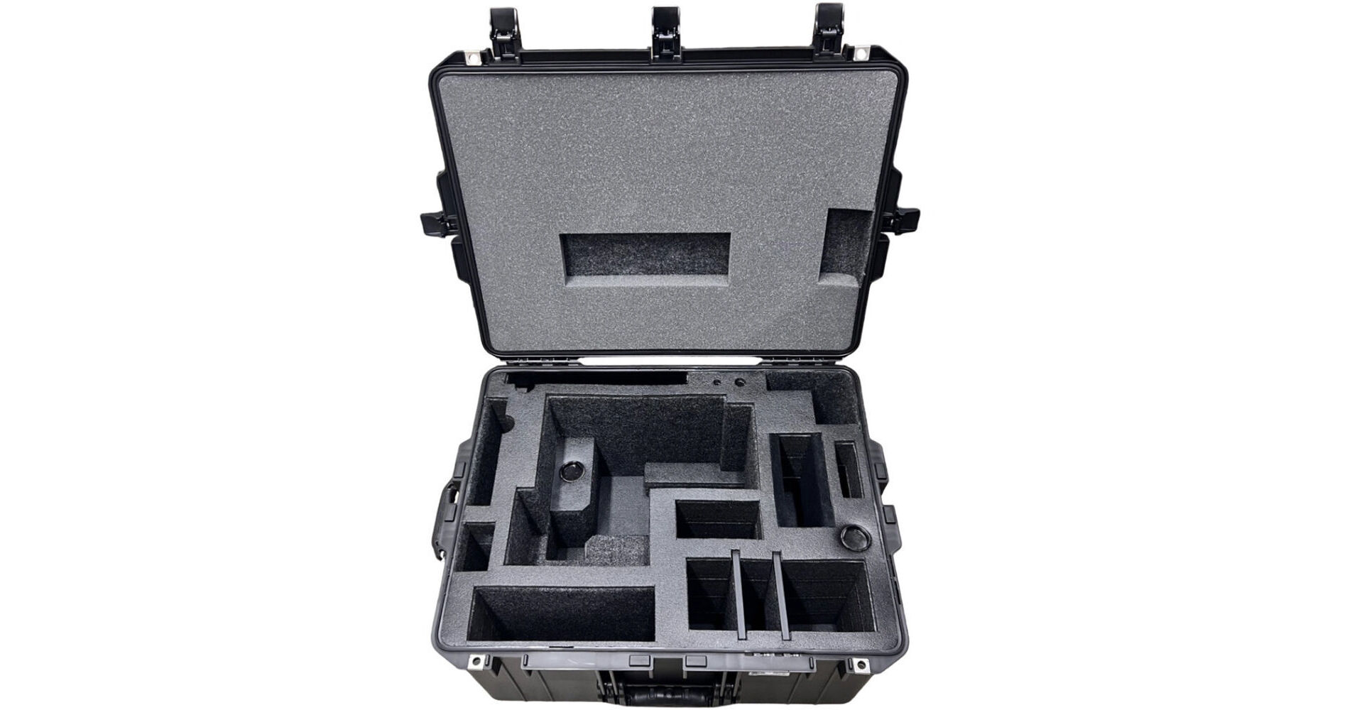 Innerspace Cases Pelican Case for ALEXA 35 and SmallHD 9020-60-6