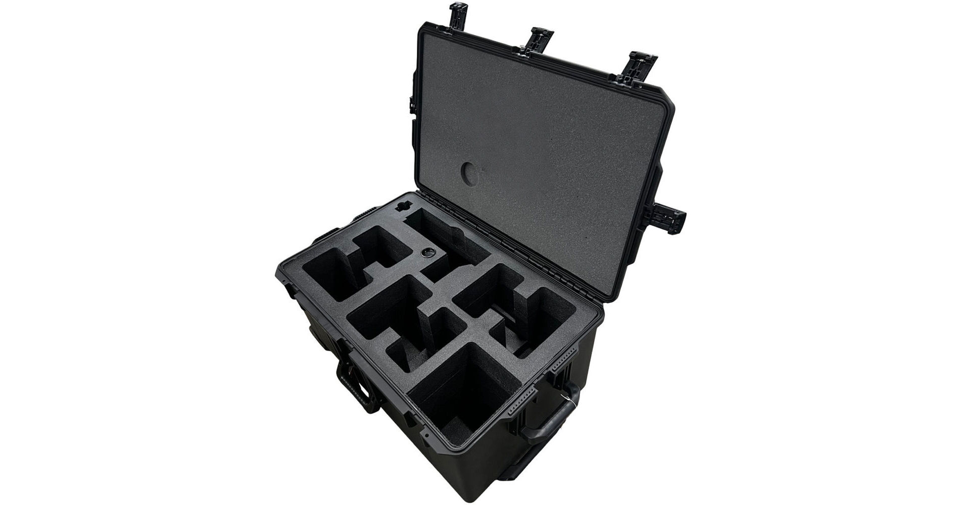 Innerspace Cases Pelican Storm iM2975 Case for Sony 9025-46-1