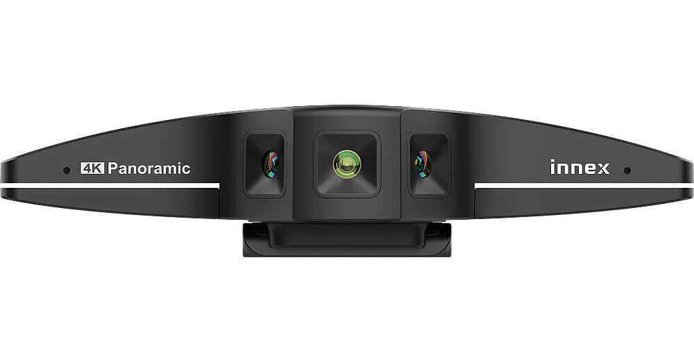 Innex C831 4K 180° Panoramic Conference Camera C831 B&H