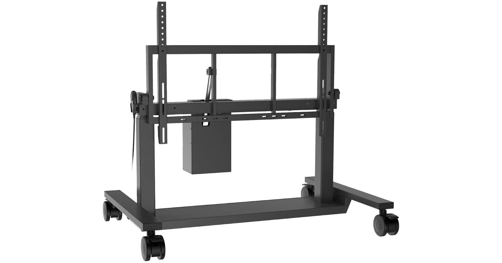 Innex EST11 Electric Mobile Stand Cart EST11 B&H Photo Video