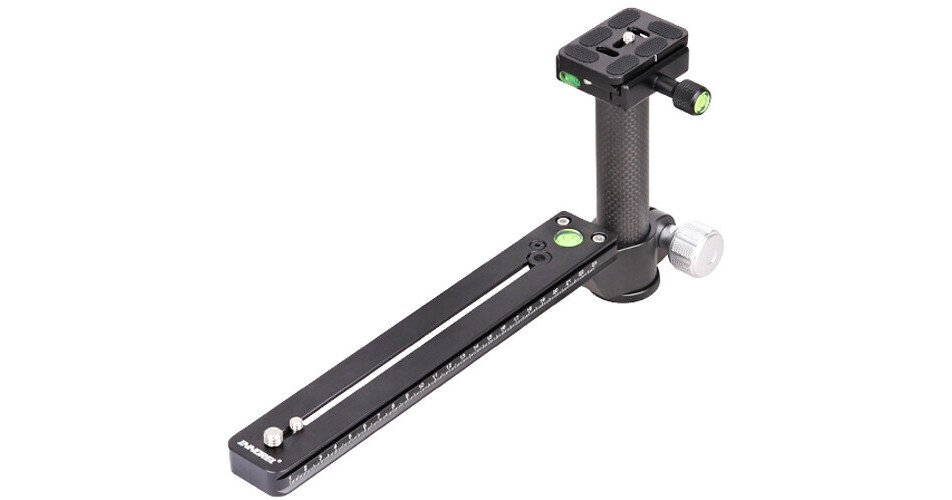 INNOREL LBK250A Arca-Type Telephoto Lens Bracket (9.8") LBK250A