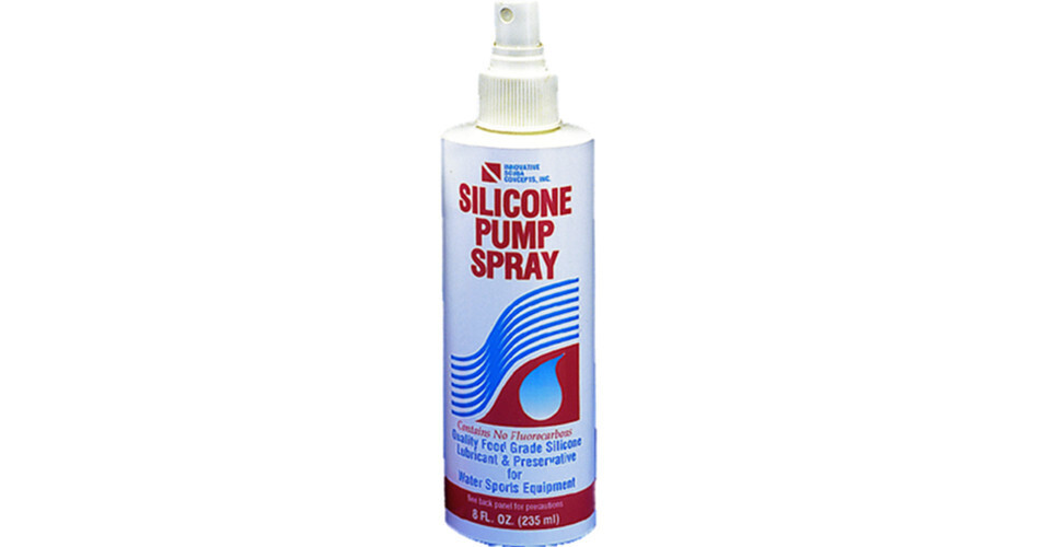 Innovative Scuba Concepts Silicone Grease SC0201 B&H Photo Video