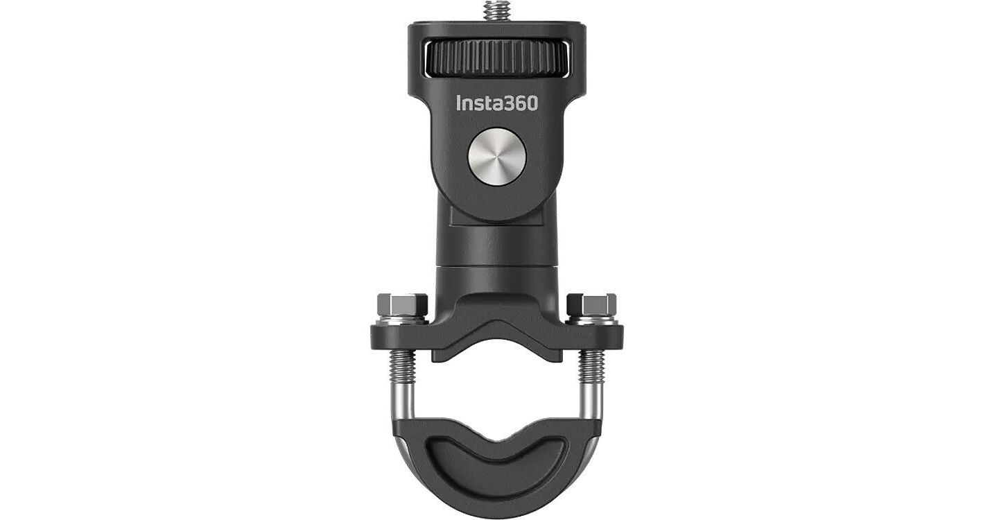 Insta360 Motorcycle U-Bolt Mount CINSAAVZ B&H Photo Video