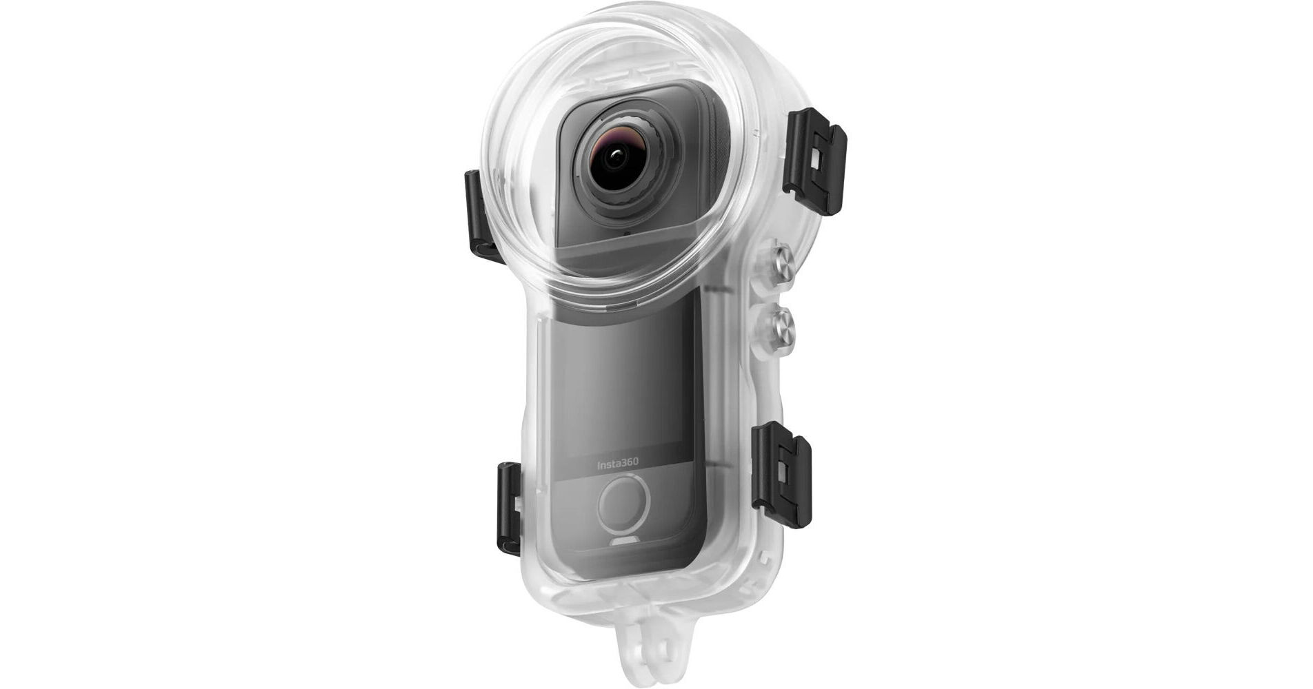 Insta360 Invisible Dive Case for X4 Air CINSBAFK B&H Photo Video
