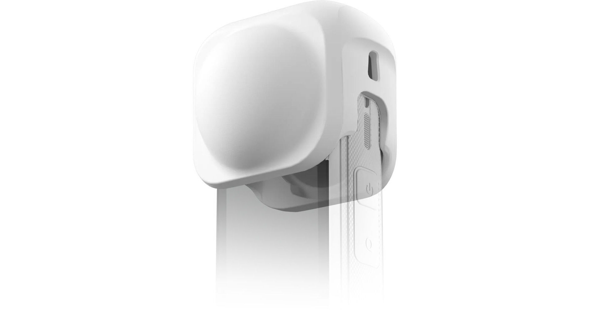 Insta360 Lens Cap for X4 Air (White) CINSBAFP-01 B&H Photo Video
