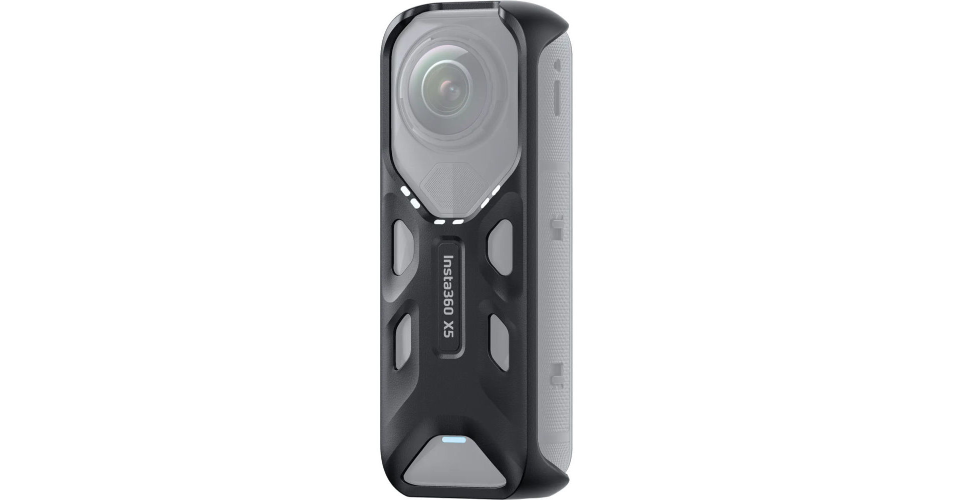 Insta360 Thermo Grip Cover for X5 CINSBAHV B&H Photo Video
