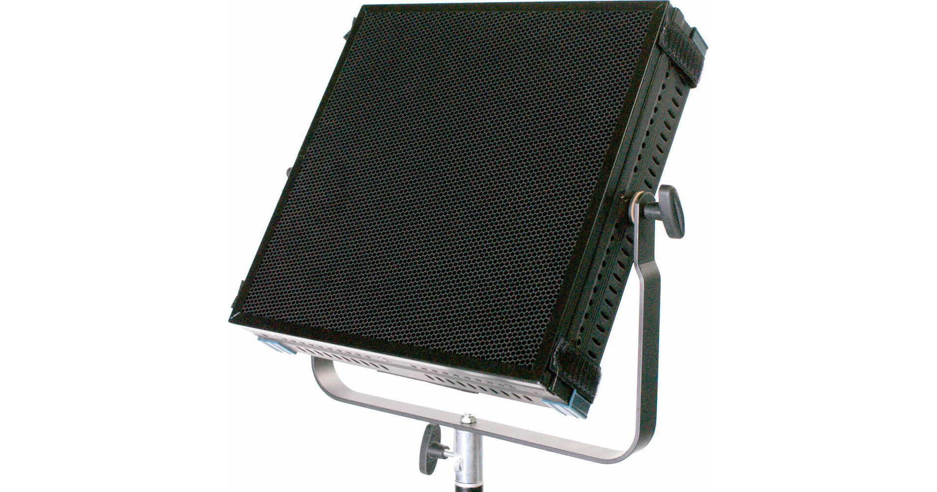 Intellytech Honeycomb Grid for 1x1 LED Panels (25-Degree) 175007