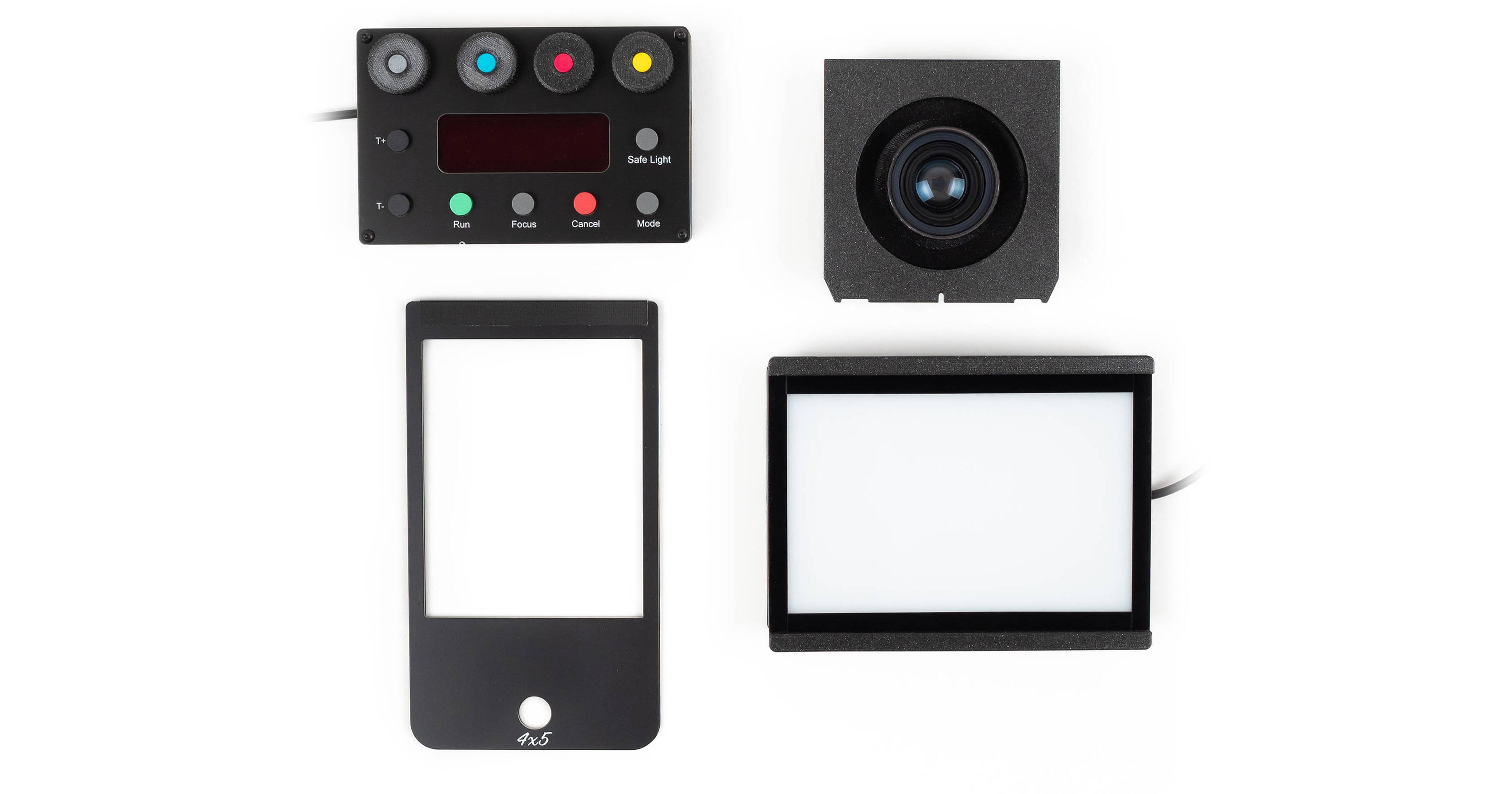 Used Enlargers & Accessories | B&H Photo Video