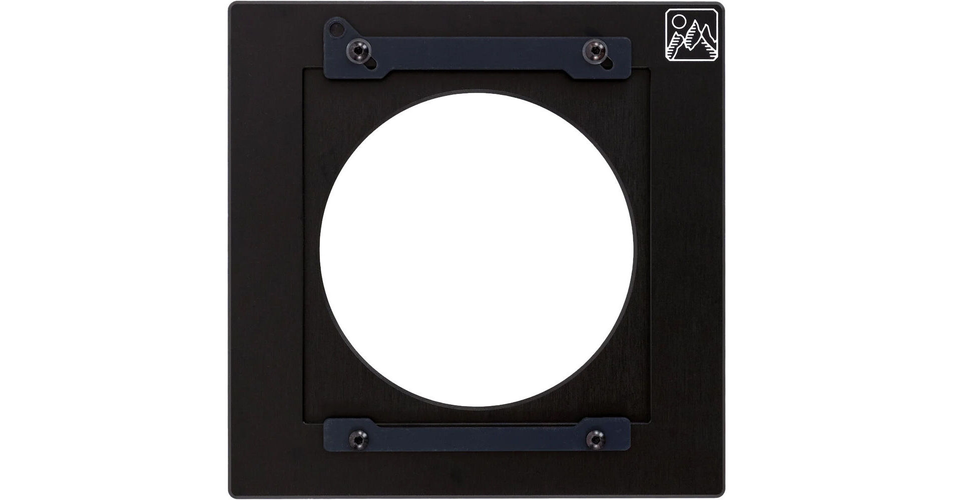 Intrepid Camera Lens Board Adapter (4x5 to 8x10) LNSBRD ADPTR