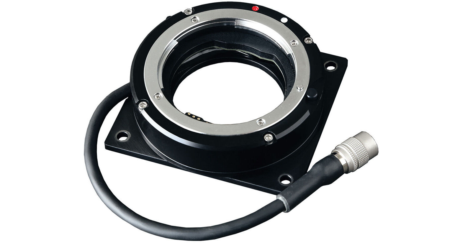 Used IO Industries 4KLENSMOUNT-A Passive A-Mount 4KLENSMOUNT-A