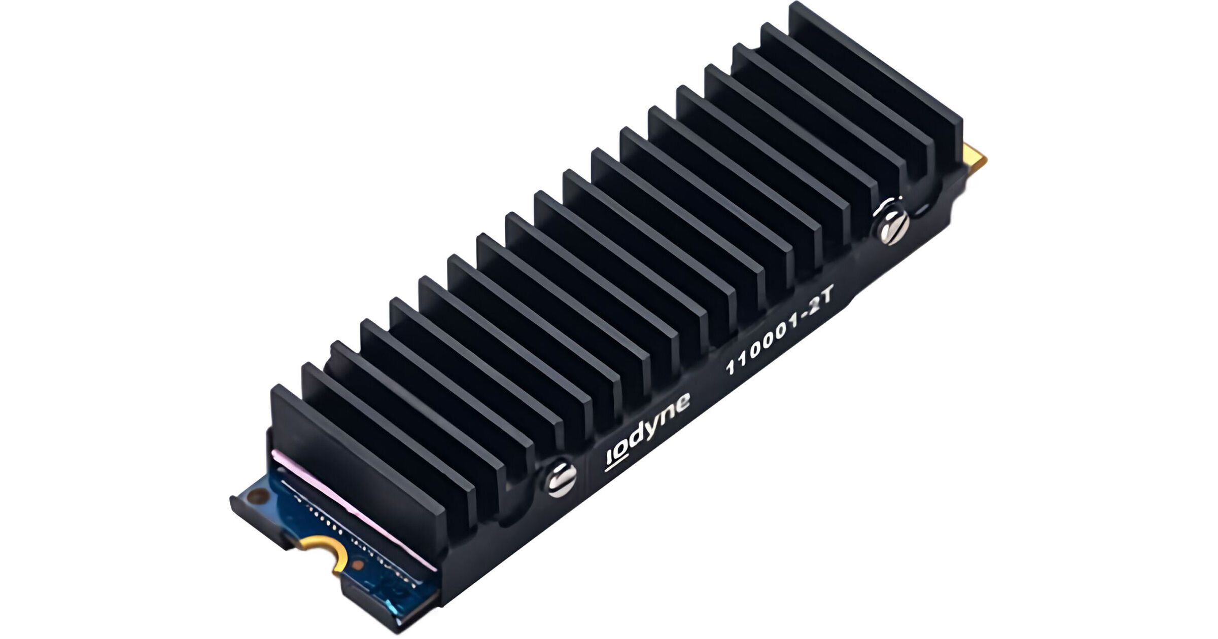 iodyne 2TB SSD Spare Module 110001-2T B&H Photo Video