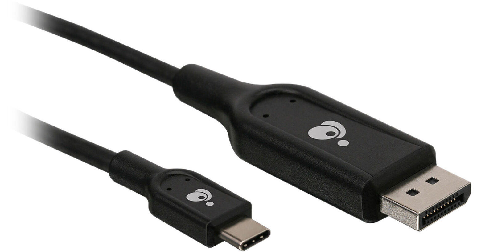 IOGEAR USB Type-C to DisplayPort 4K Cable (6.6') G2LU3CDP12 B&H