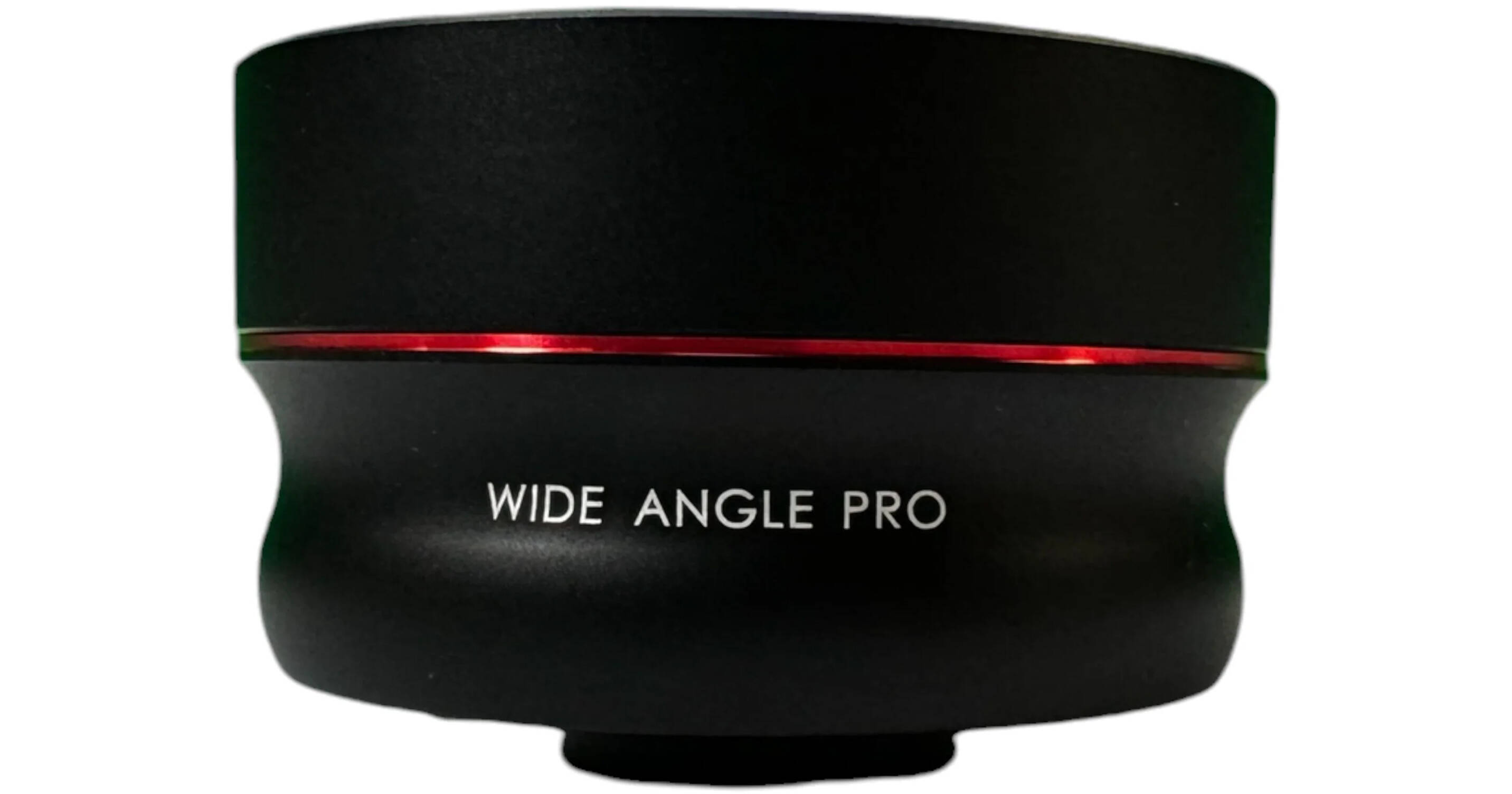 iOgrapher proSnap Wide Angle Lens 850018365796 B&H Photo Video