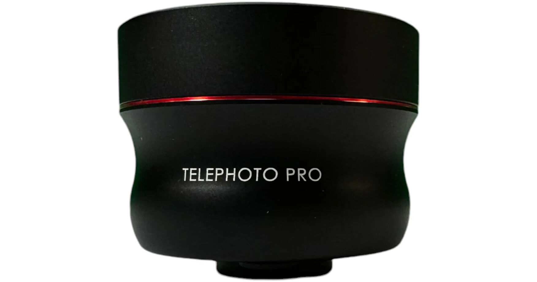 iOgrapher proSnap 2x Telephoto Lens 850018365802 B&H Photo Video