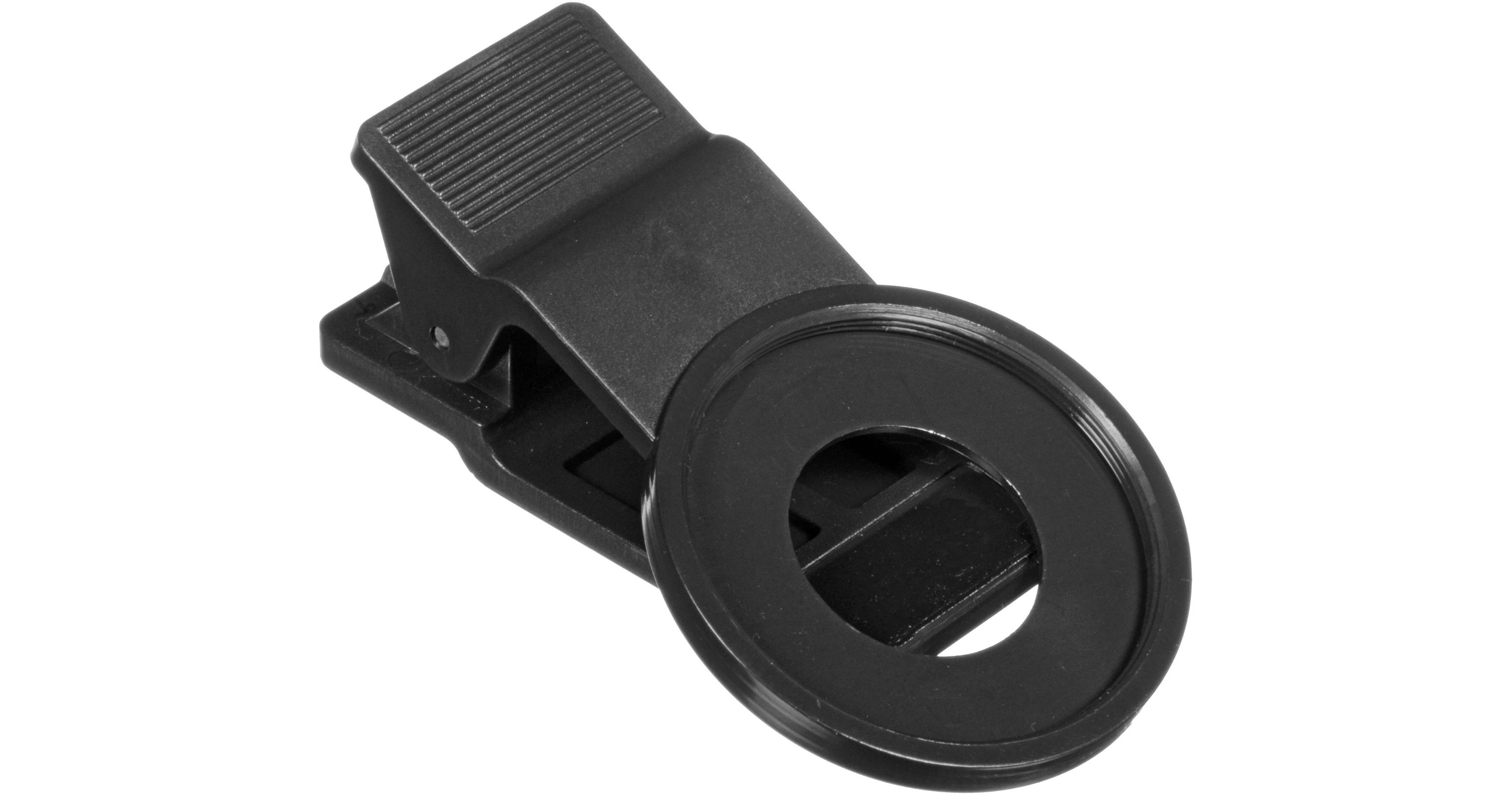 iOgrapher Long Lens Clip 852744005496 B&H Photo Video