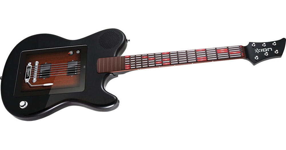 Ion All Star Guitar