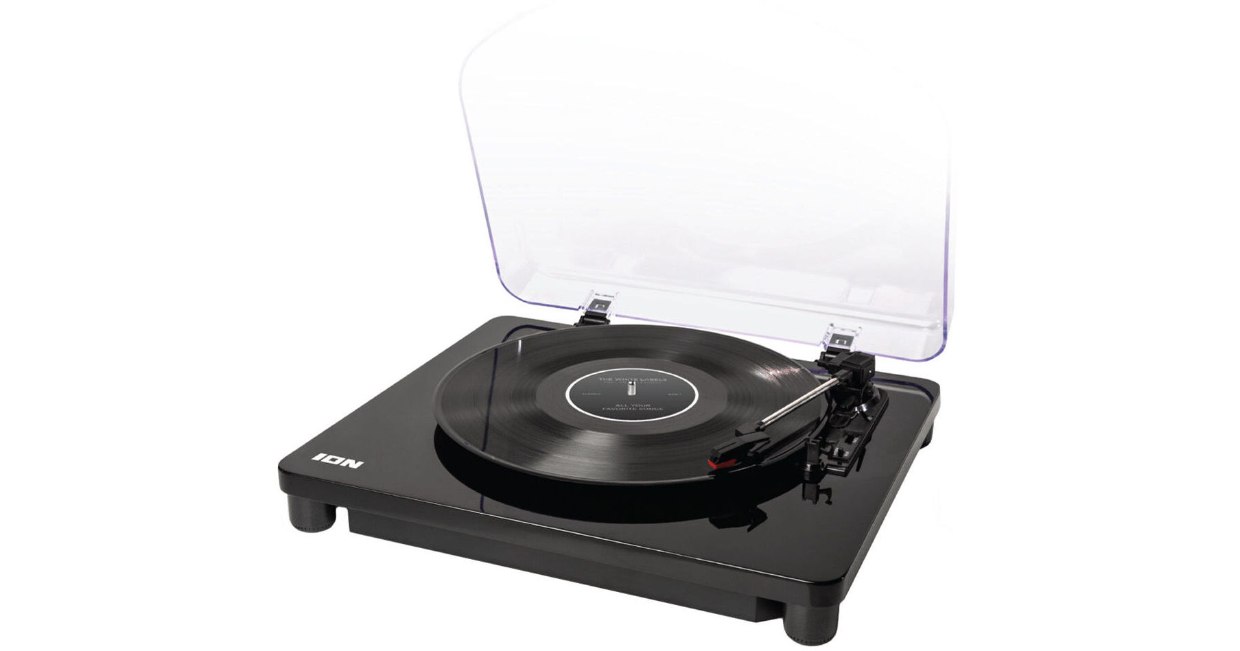 Used Turntables | B&H Photo Video