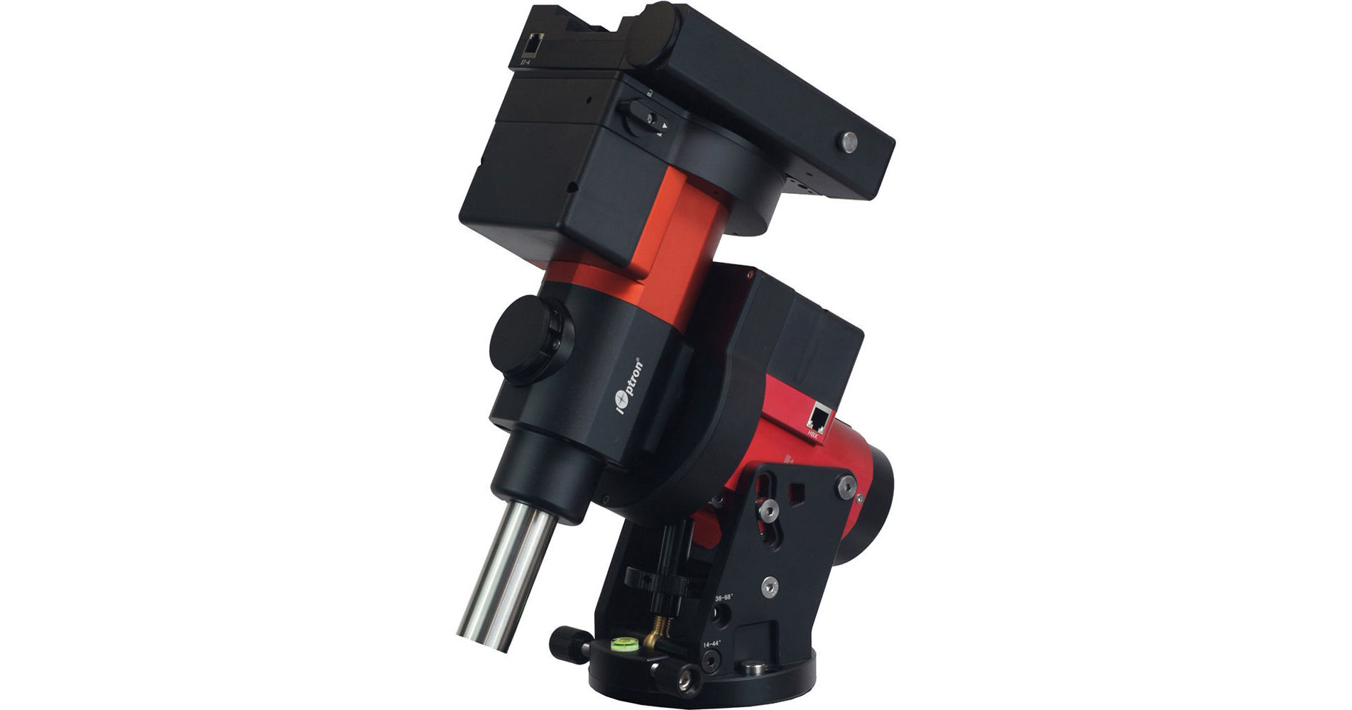 iOptron GEM45 Mount Head with iPolar 7620A B&H Photo Video