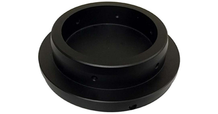 iOptron Tri-Pier/Permanent Pier Adapter for CGX Mounts 8039A-CGX