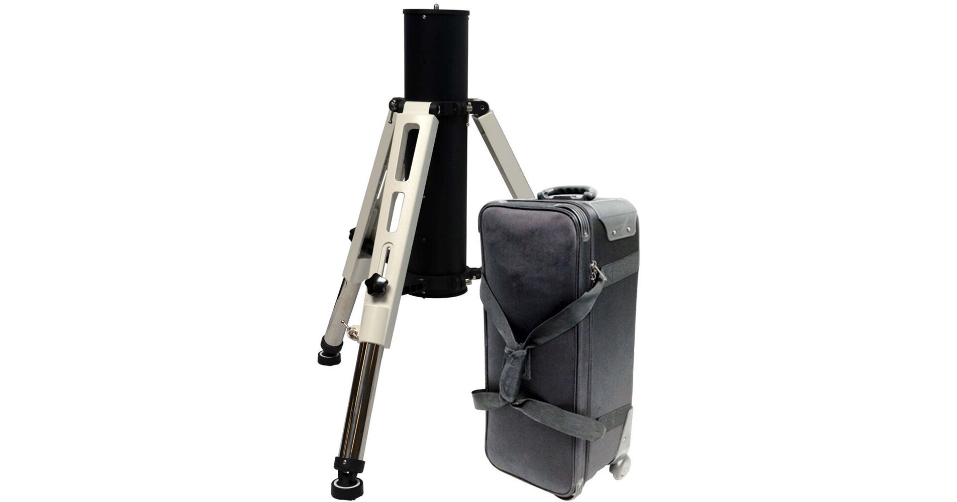 iOptron AZ Mount Pro GoTo Alt-Az Mount with Tri-Pier 8900-TP-RC