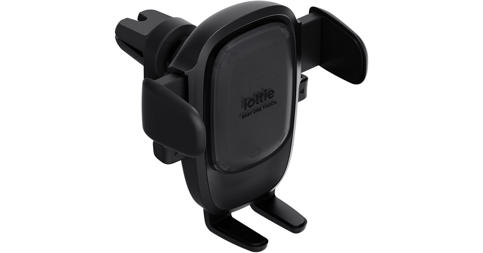iOttie Easy One Touch 6 Air Vent and Flush Mount EOTNCG103 B&H