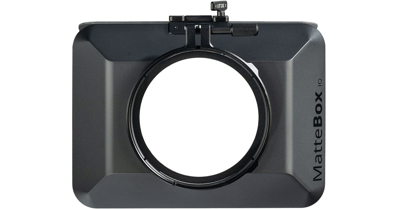 IRIX Cine Matte Box IQ IC-MB-IQ B&H Photo Video