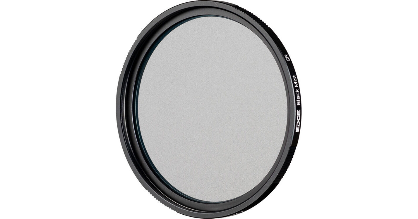 IRIX SR-Series Edge Black Mist Filter IFE-BM1/8-95-SR B&H Photo