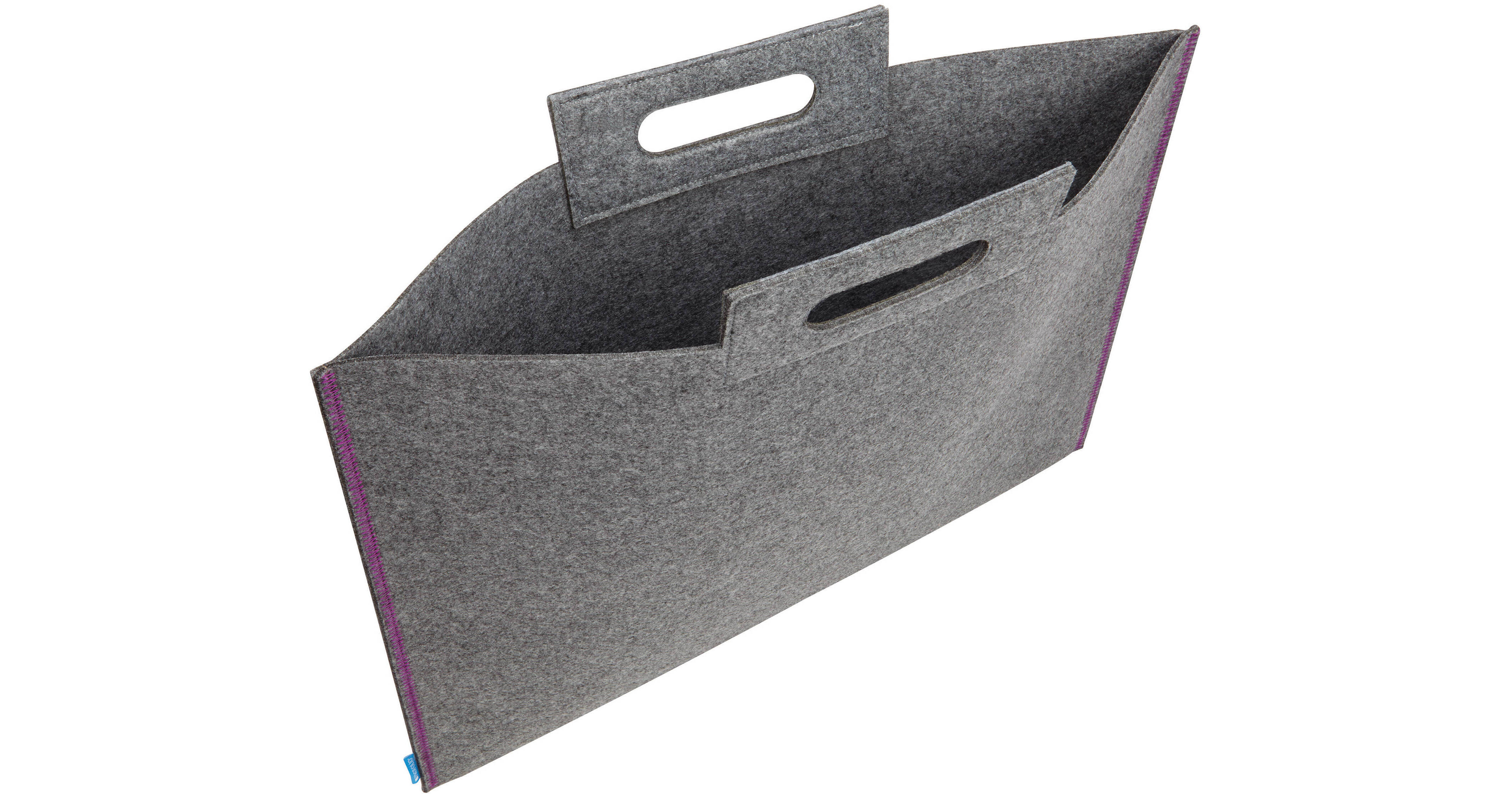 Itoya Midtown Bag Large Format Artwork Carrier MD-1723-GYPU B&H