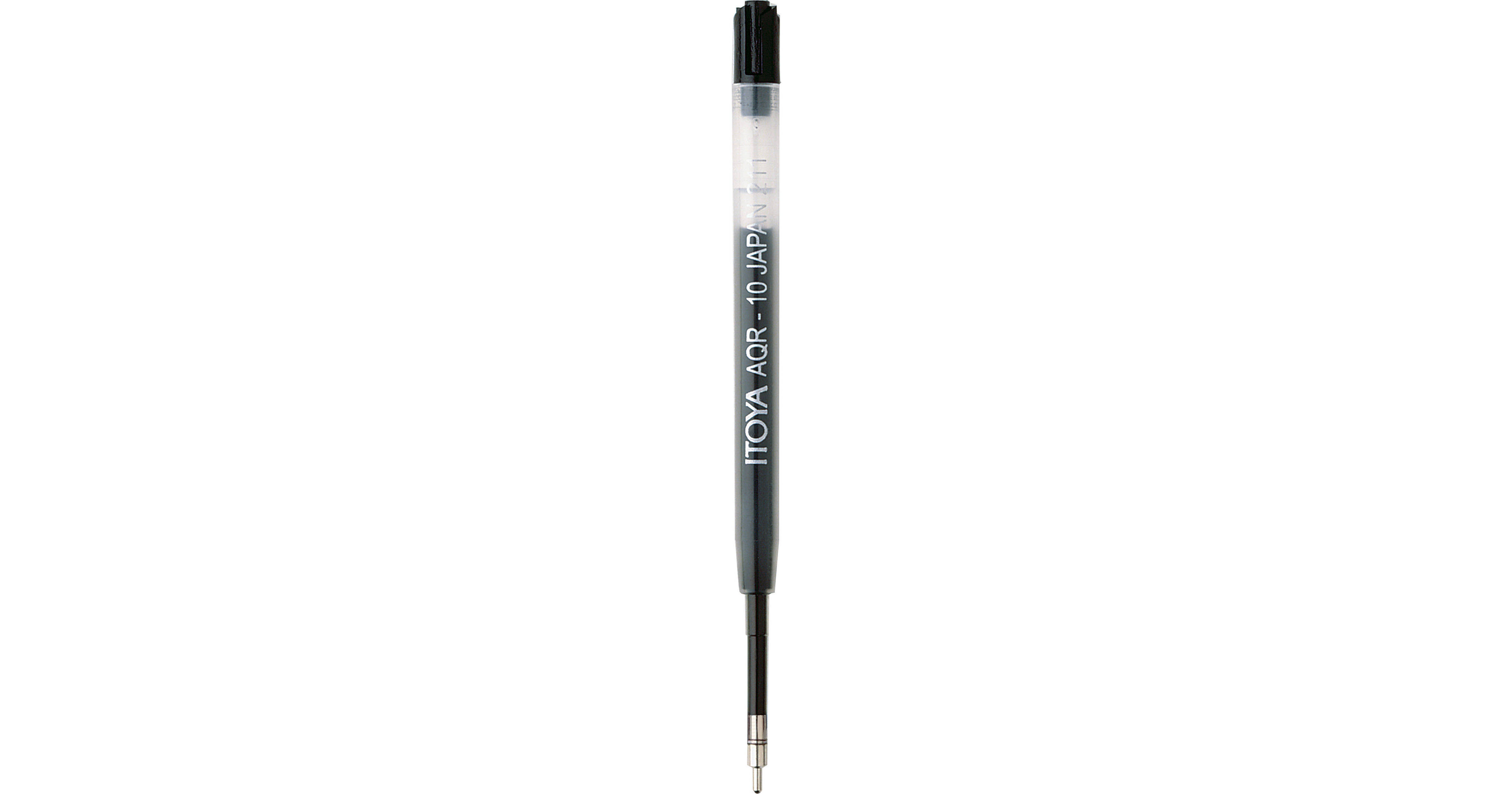 Itoya Plastic Barrel Rollerball Refill (0.5mm) NPR-5BP B&H Photo
