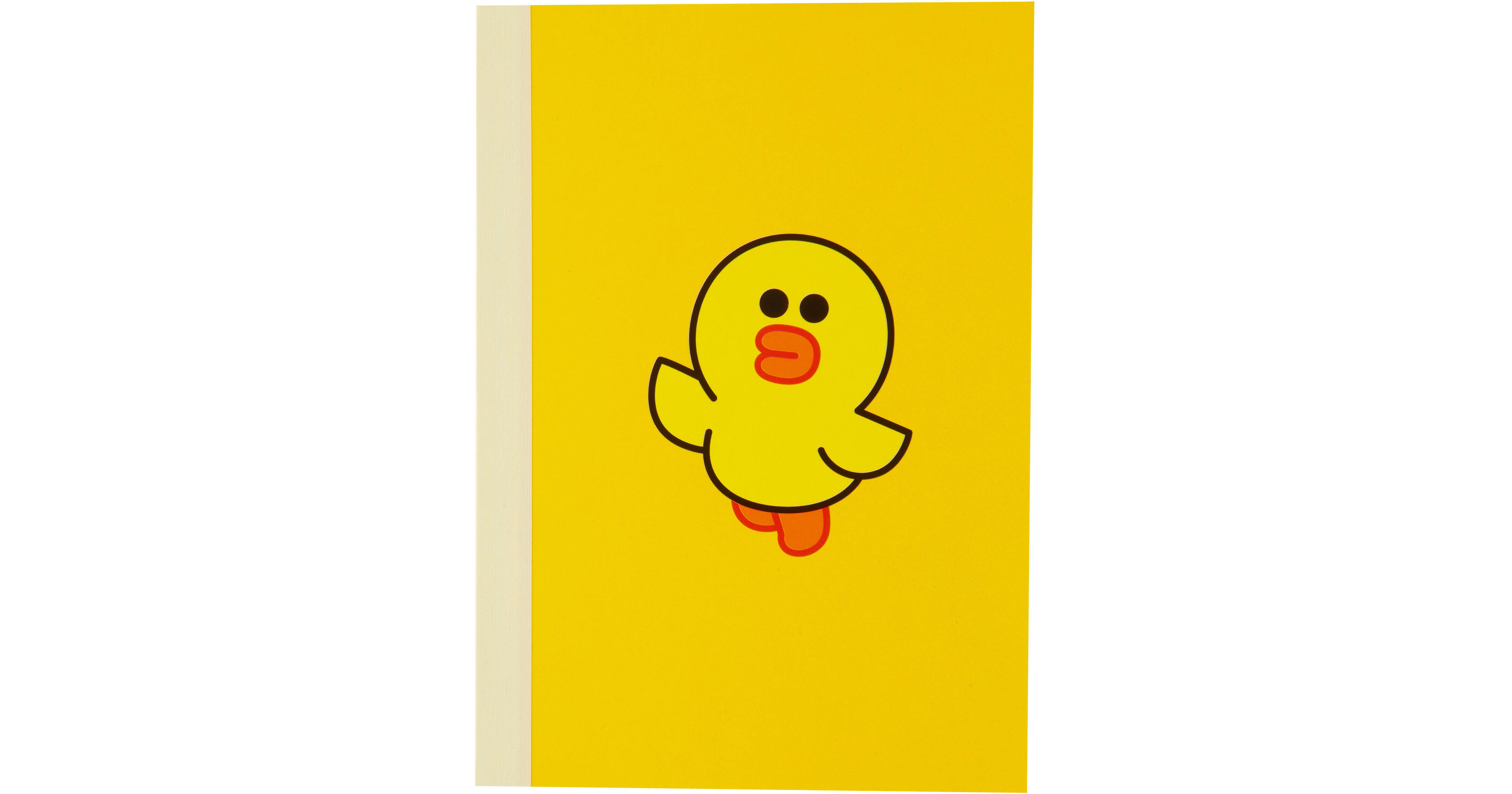 Itoya Friends ProFolio Oasis Notebook (Sally) OALF-SM-SA B&H
